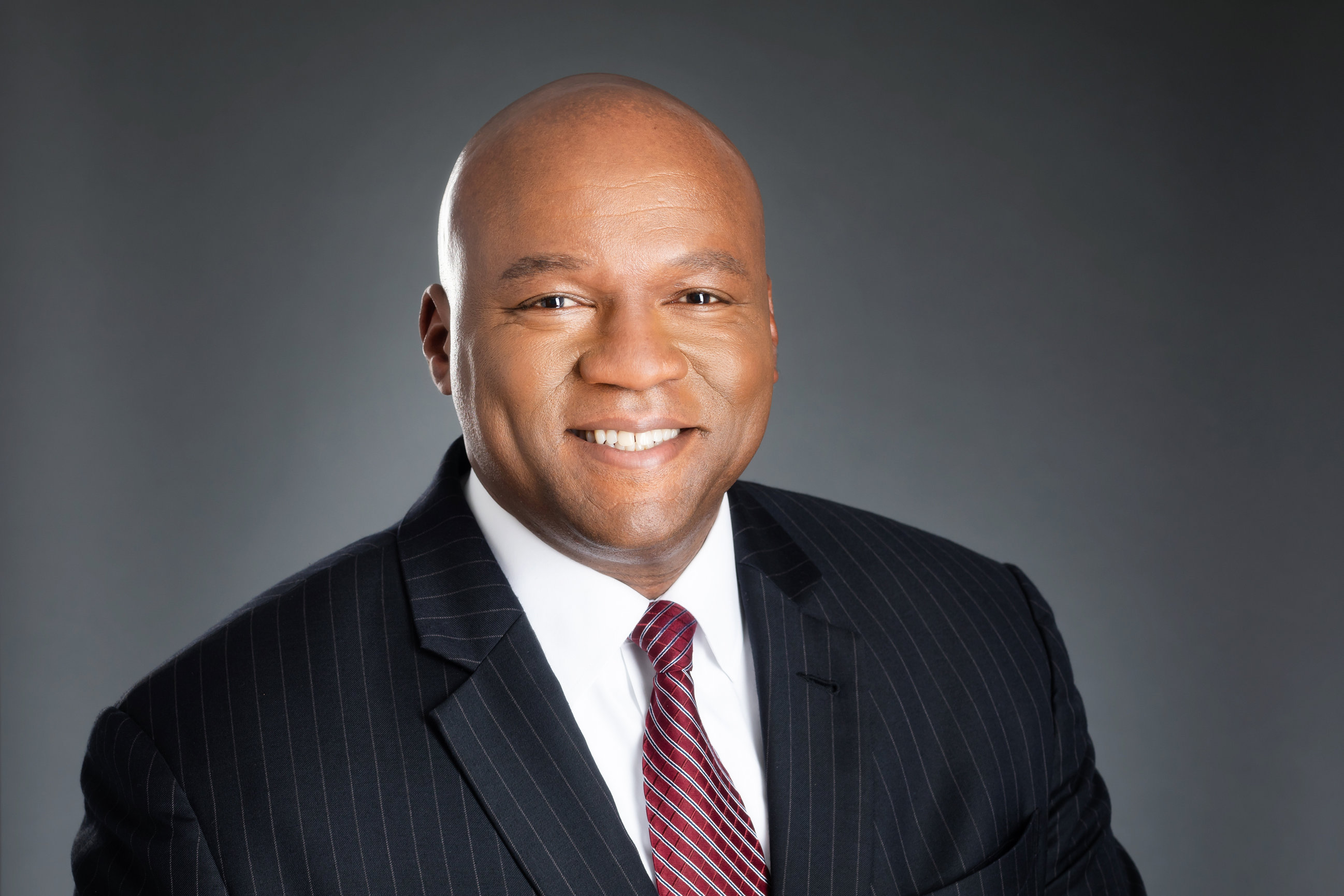 How to showcase your personality with a new executive headshot ...