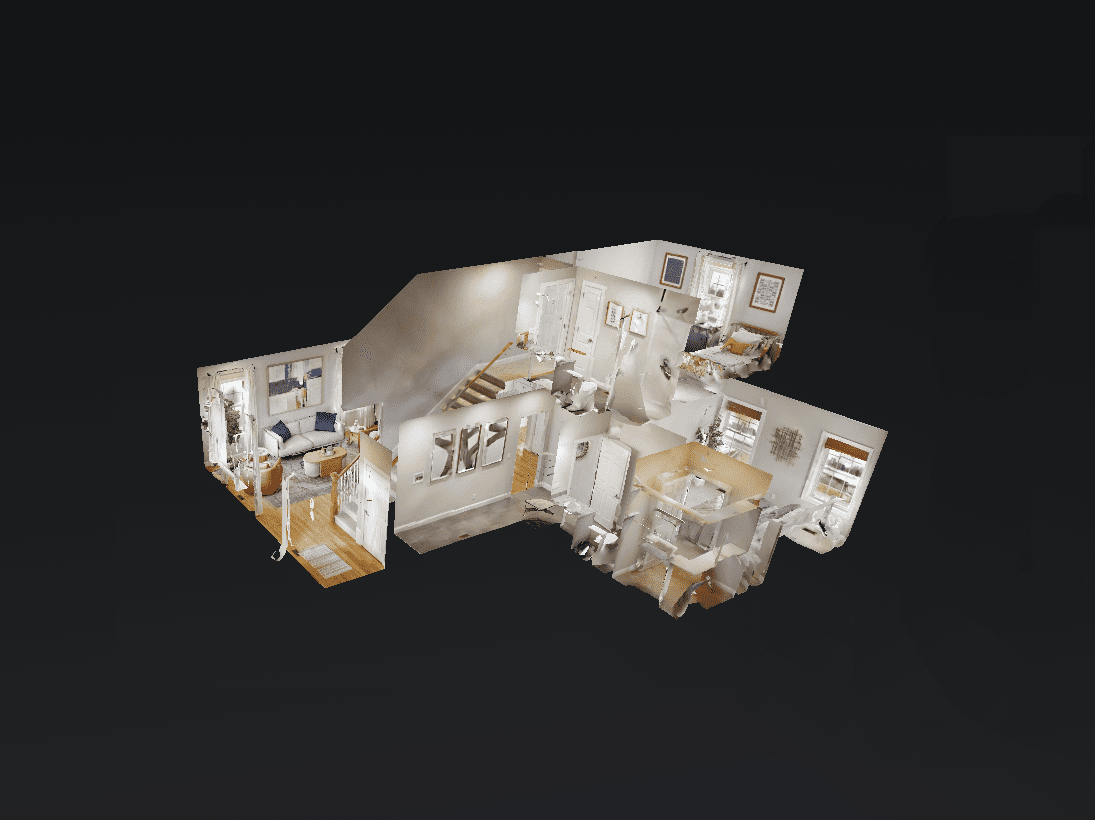 Matterport 3D Tour - Jill Kyle Photography