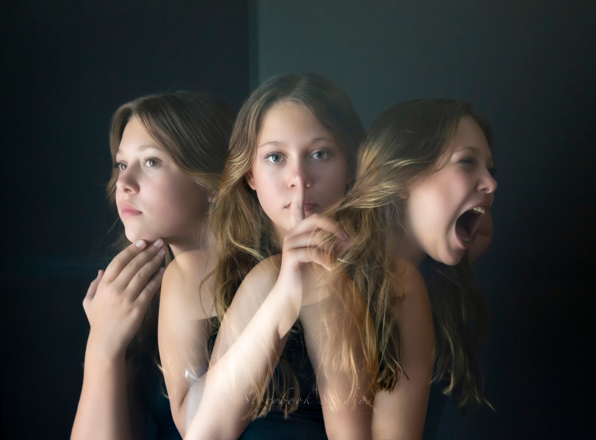 The Importance of Teen Confidence - Storybook Studios