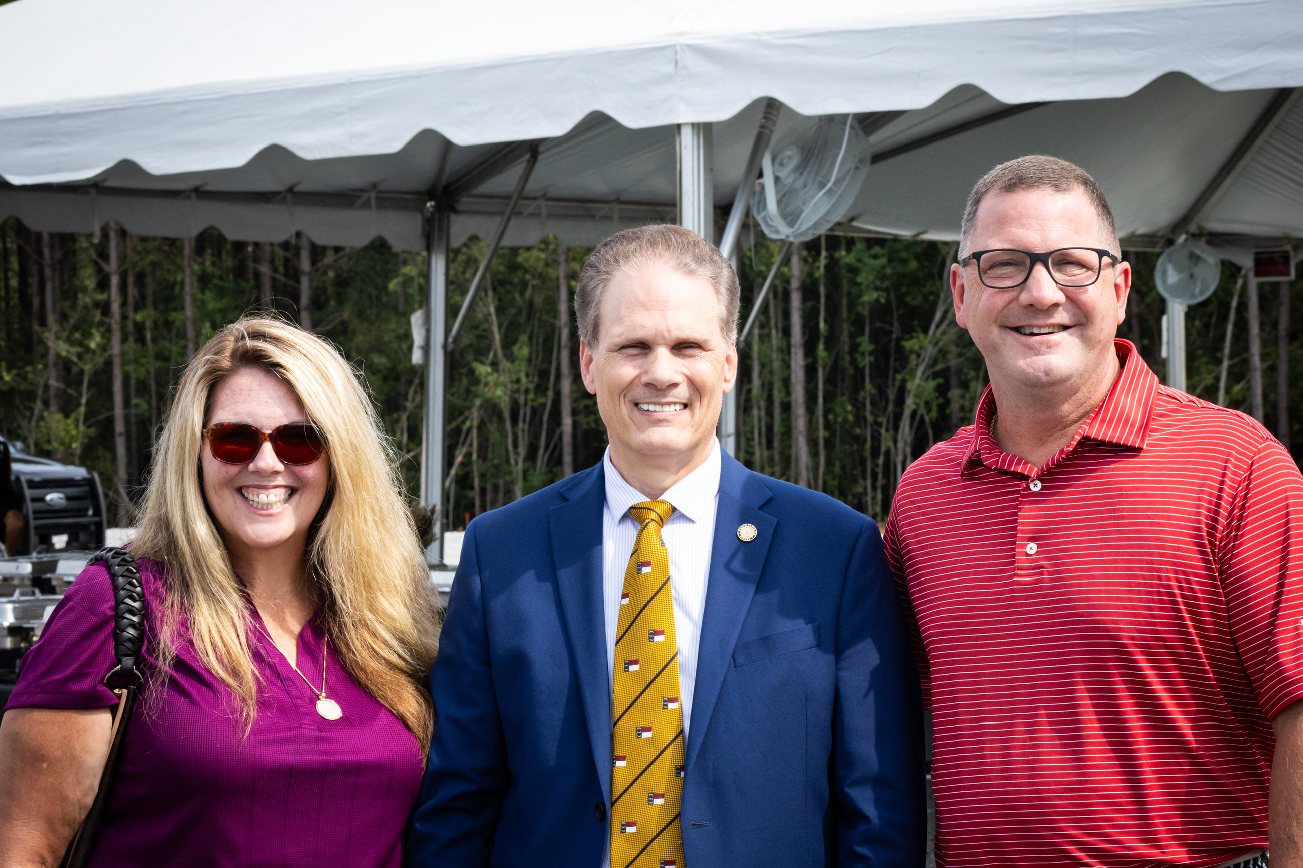 Nucor Steel plants their roots in Lexington, NC