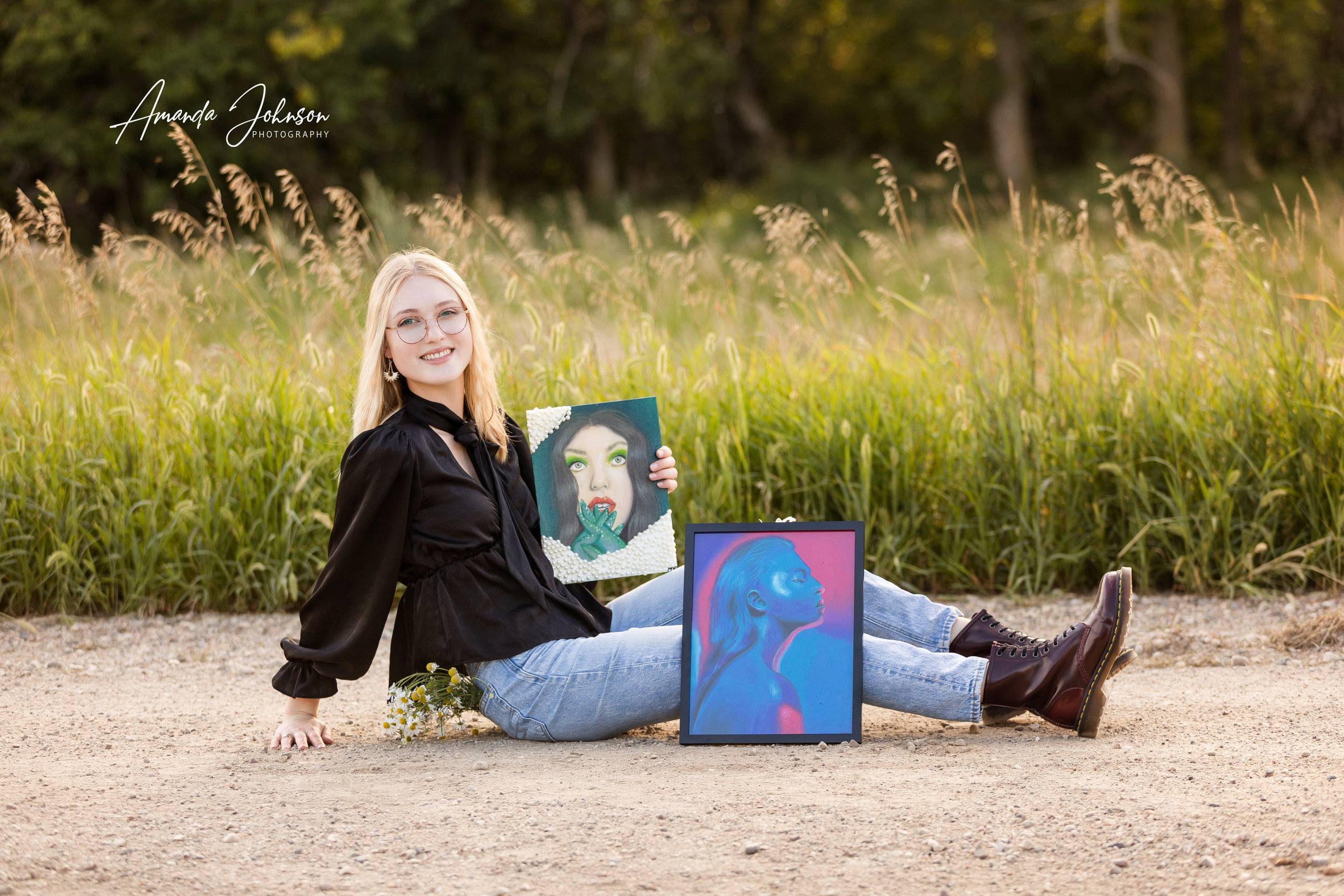 Why I Choose To Have Sessions After 6 PM: Central ND Evening Senior ...