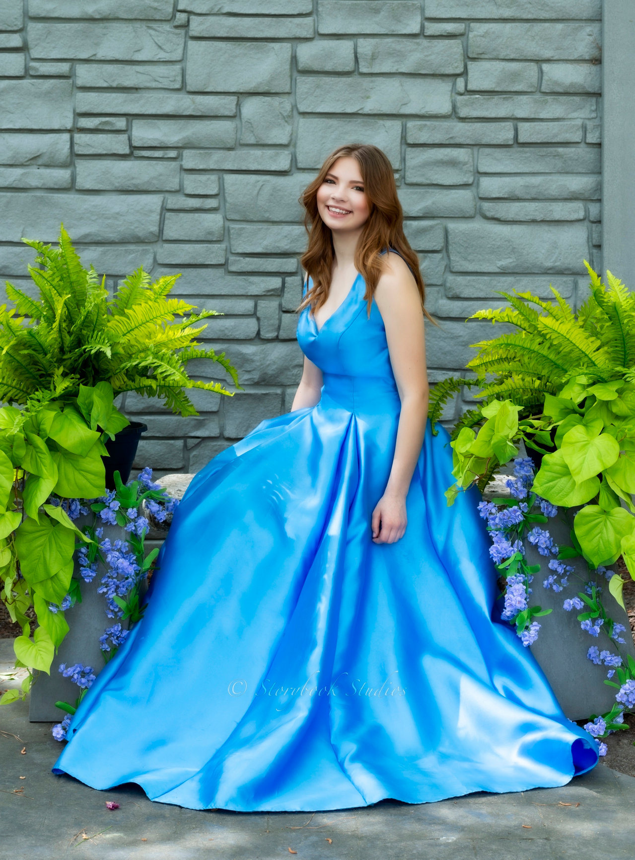 Fearless Spirit Gallery - Storybook Studios