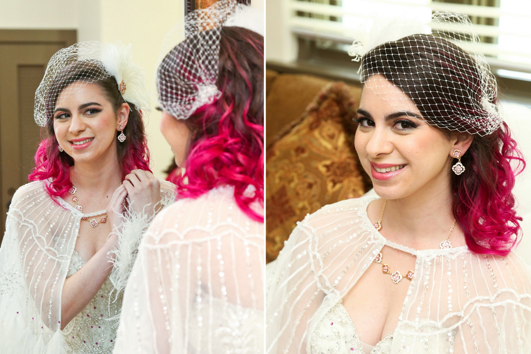 Corpus Christi Catholic Church and Wyndham Grand Bonnet Creek Reception ...