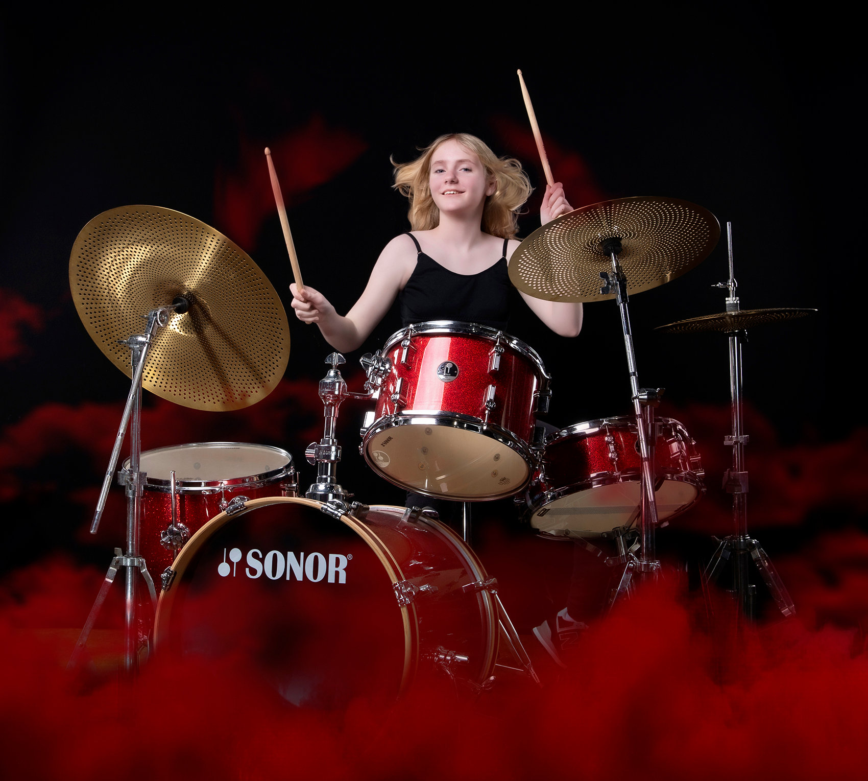 Fearless Spirit Gallery - Storybook Studios