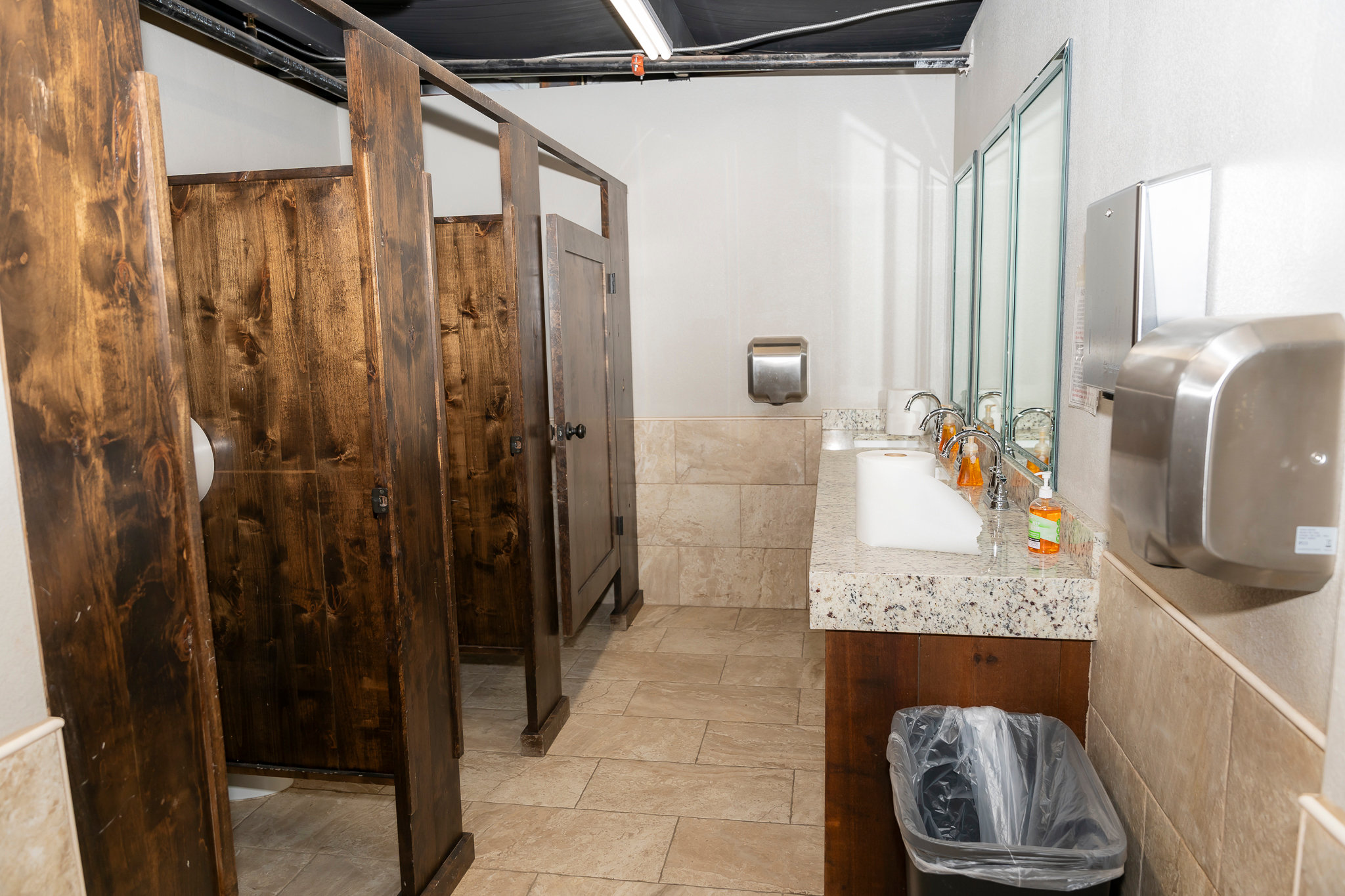 Virtual Tour - The Barn Venue