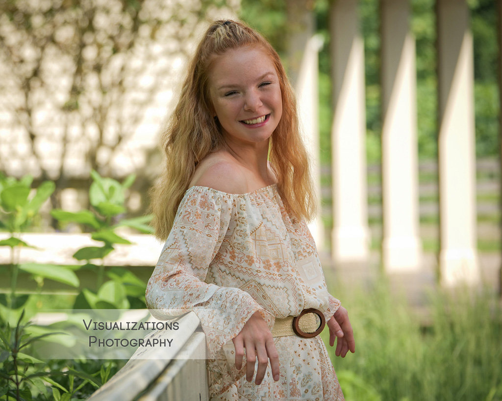 Alayna - Viz-Model '22 - Visualizations Photography