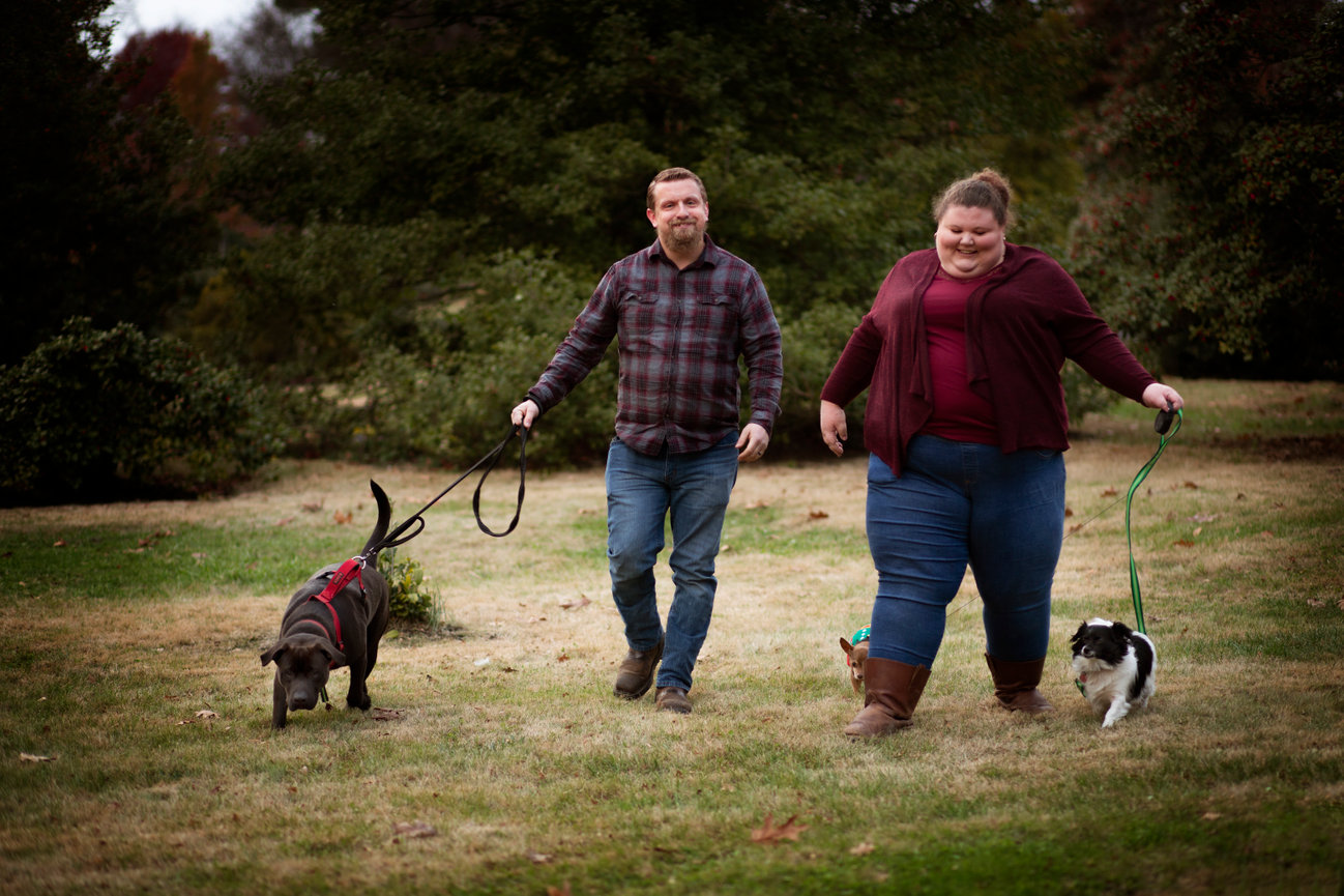 WELCH FAMILY SESSION {2021} - Hillary Pair Photography
