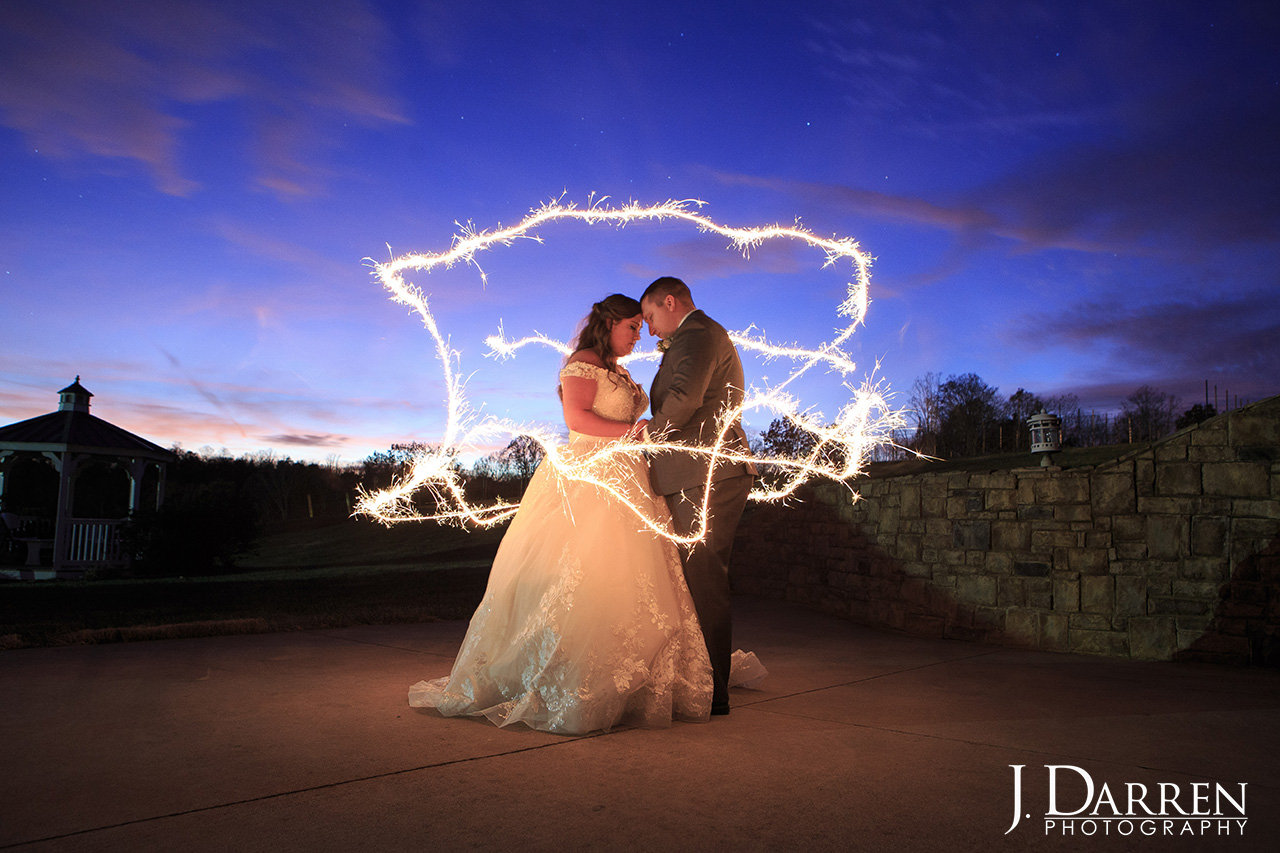 J. Darren Photography