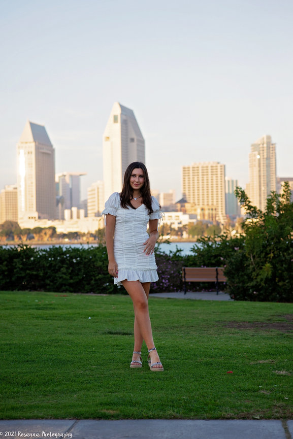 Solana Beach, CA Maternity, Newborn & Family Photography