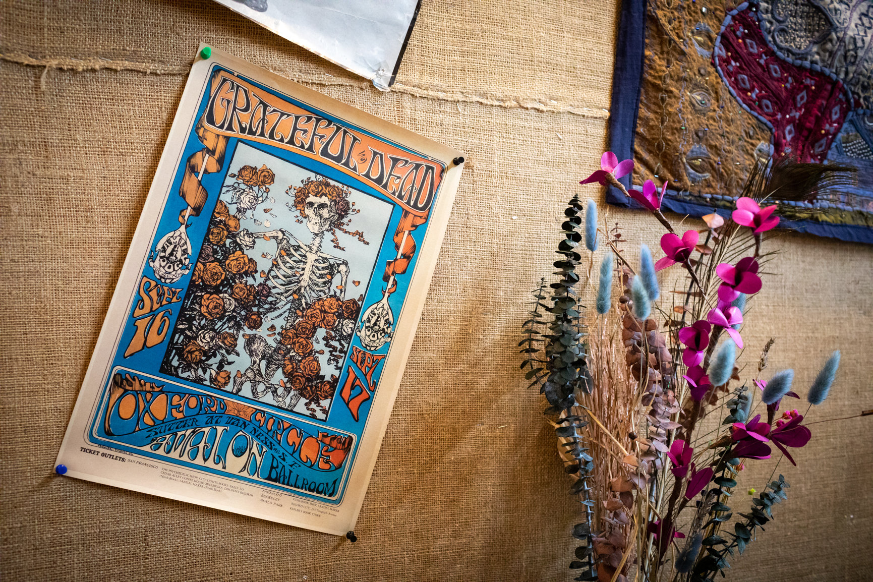 Crystal and Dain celebrate their wedding in the most unique way ...