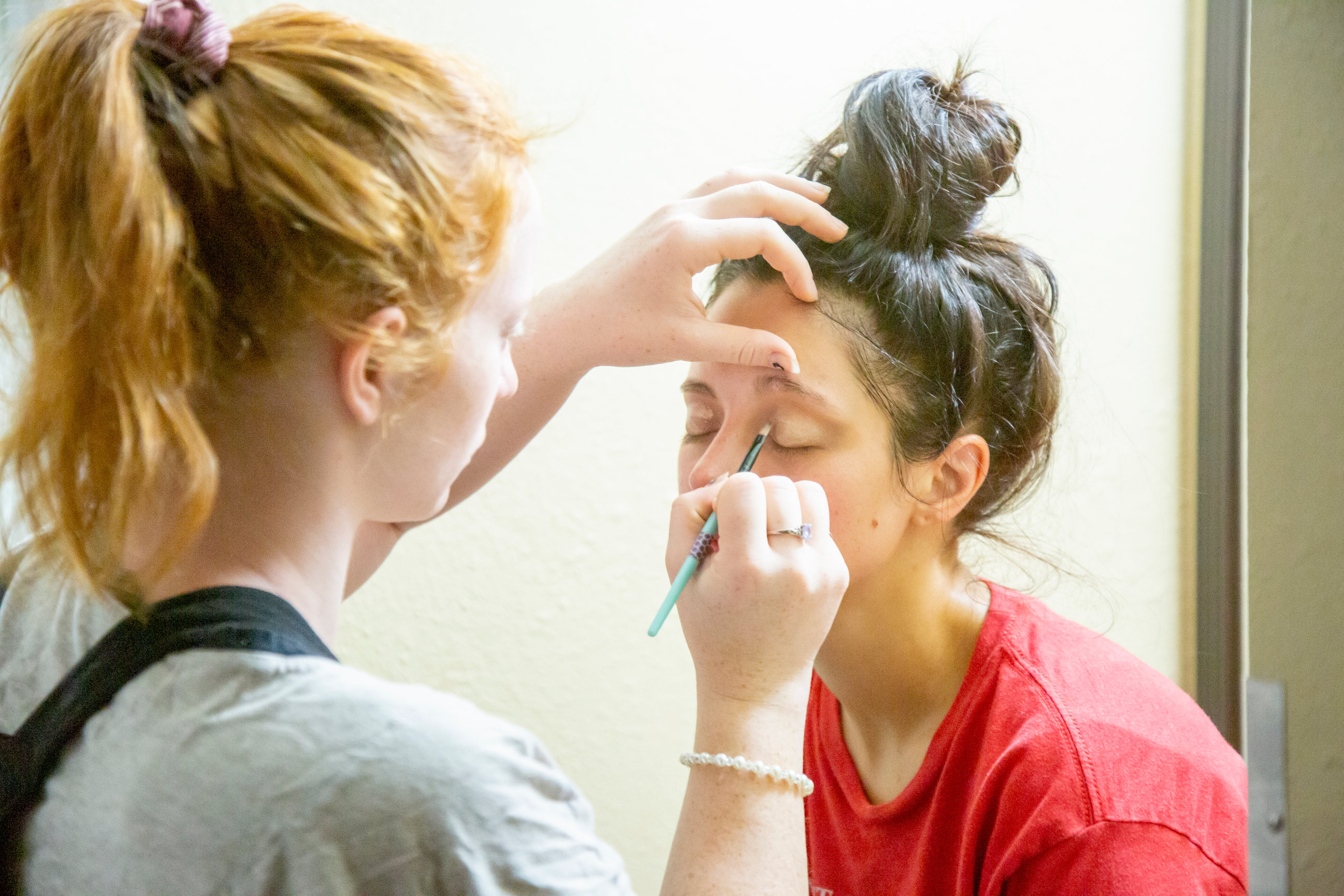 The Ultimate Guide to Preparing for Your Photoshoot - Cecilia Adalynn ...