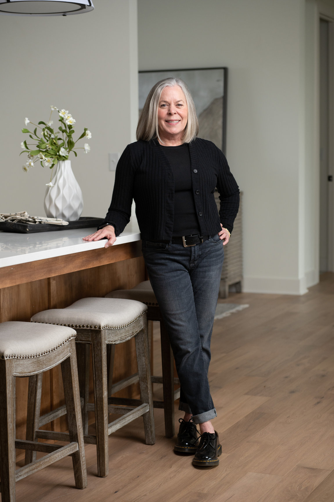 Wichita Corporate Photographer | Tim Davis Photography