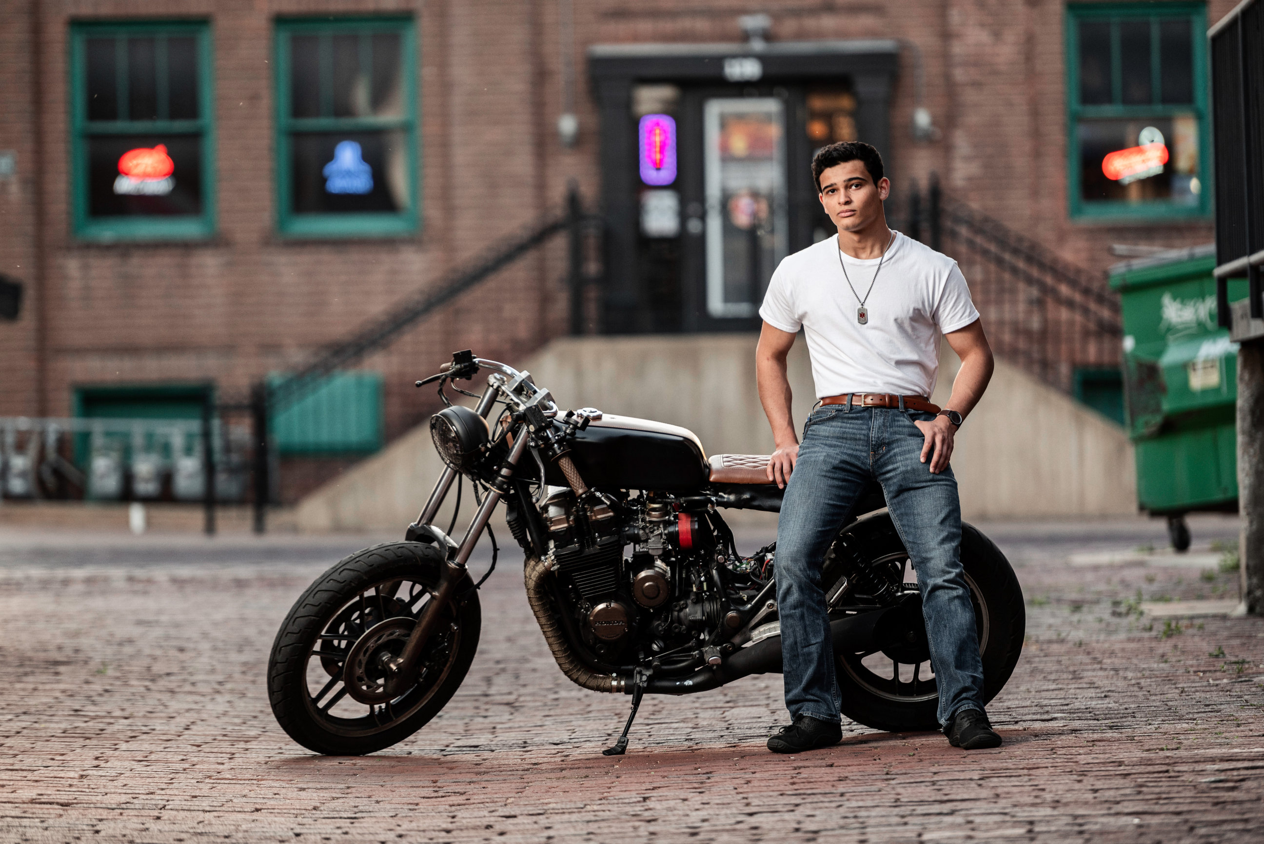 Wichita Corporate Photographer | Tim Davis Photography