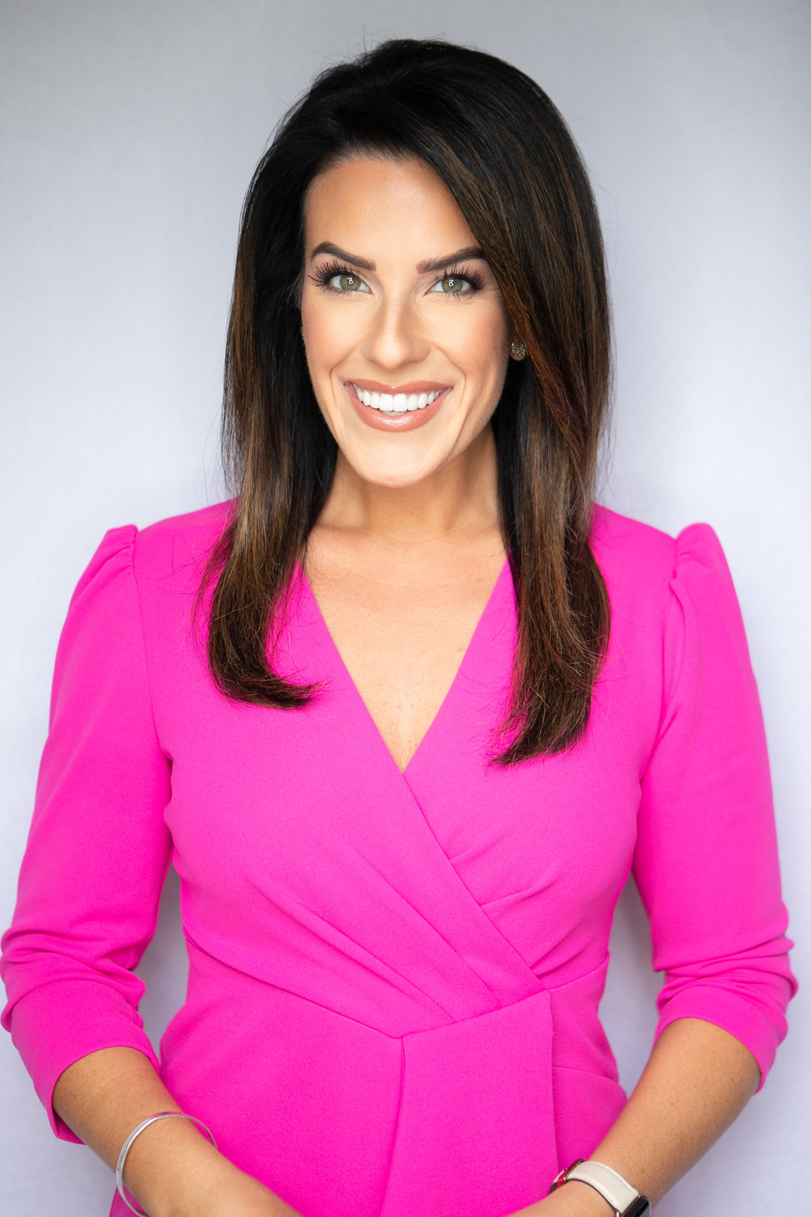 Jenn Cady Photography | Top Headshot Photographer Charleston SC