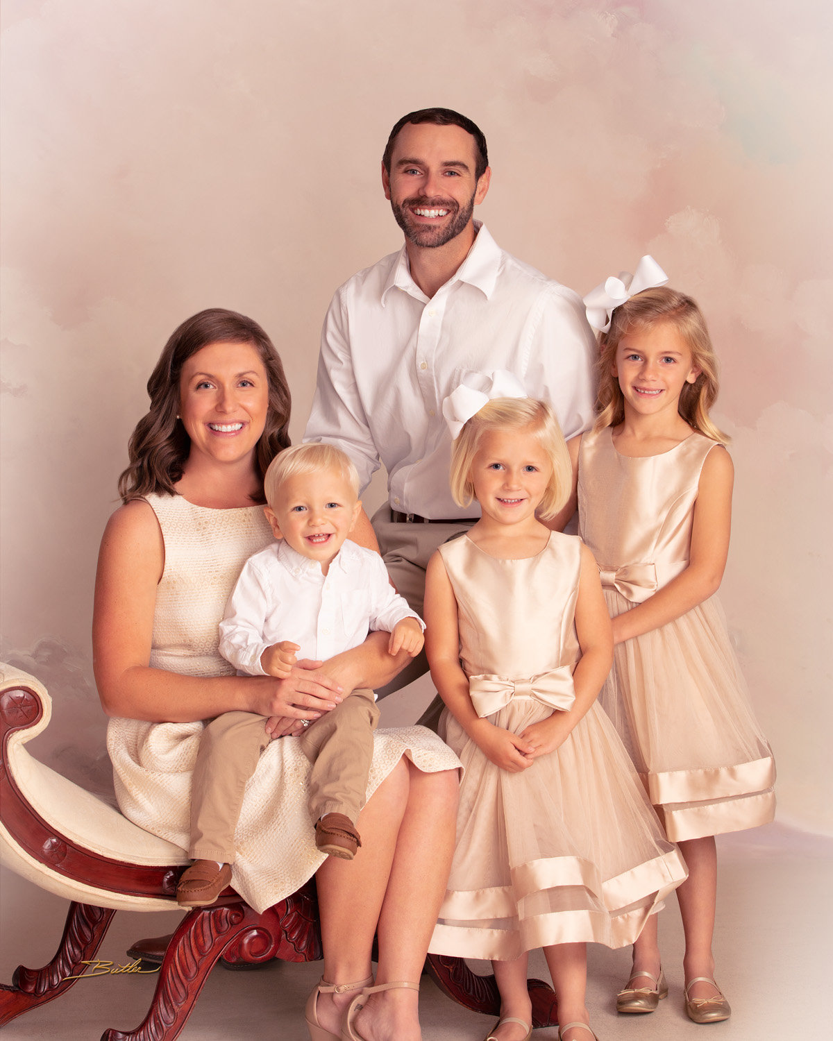 Families | Butler Portraits | Richmond, VA