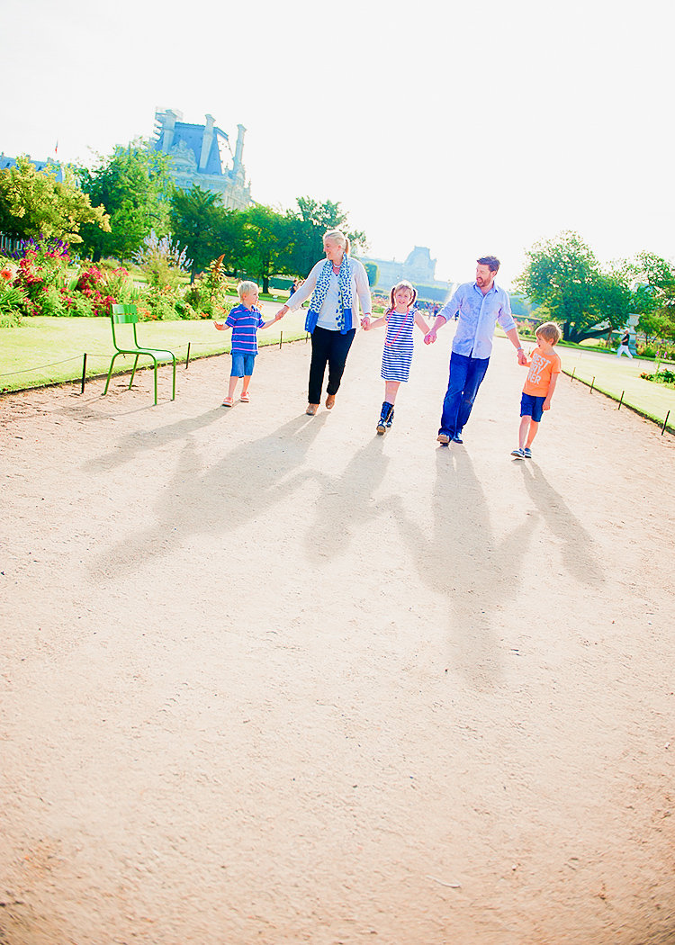 Paris Portrait Photographer - Sarah Iris Photography