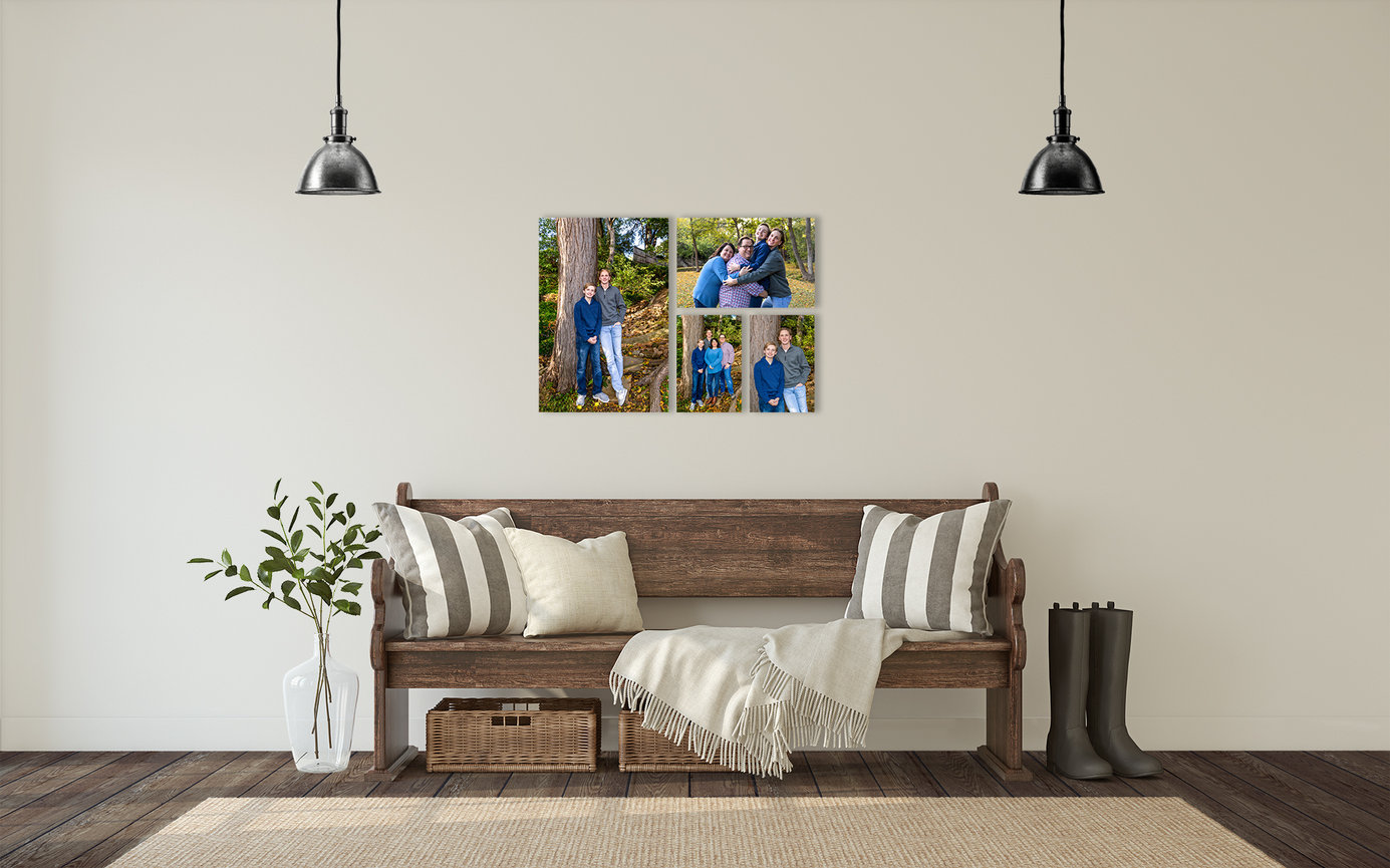 DESIGN CONSULTATION - Meredith Embry Photography