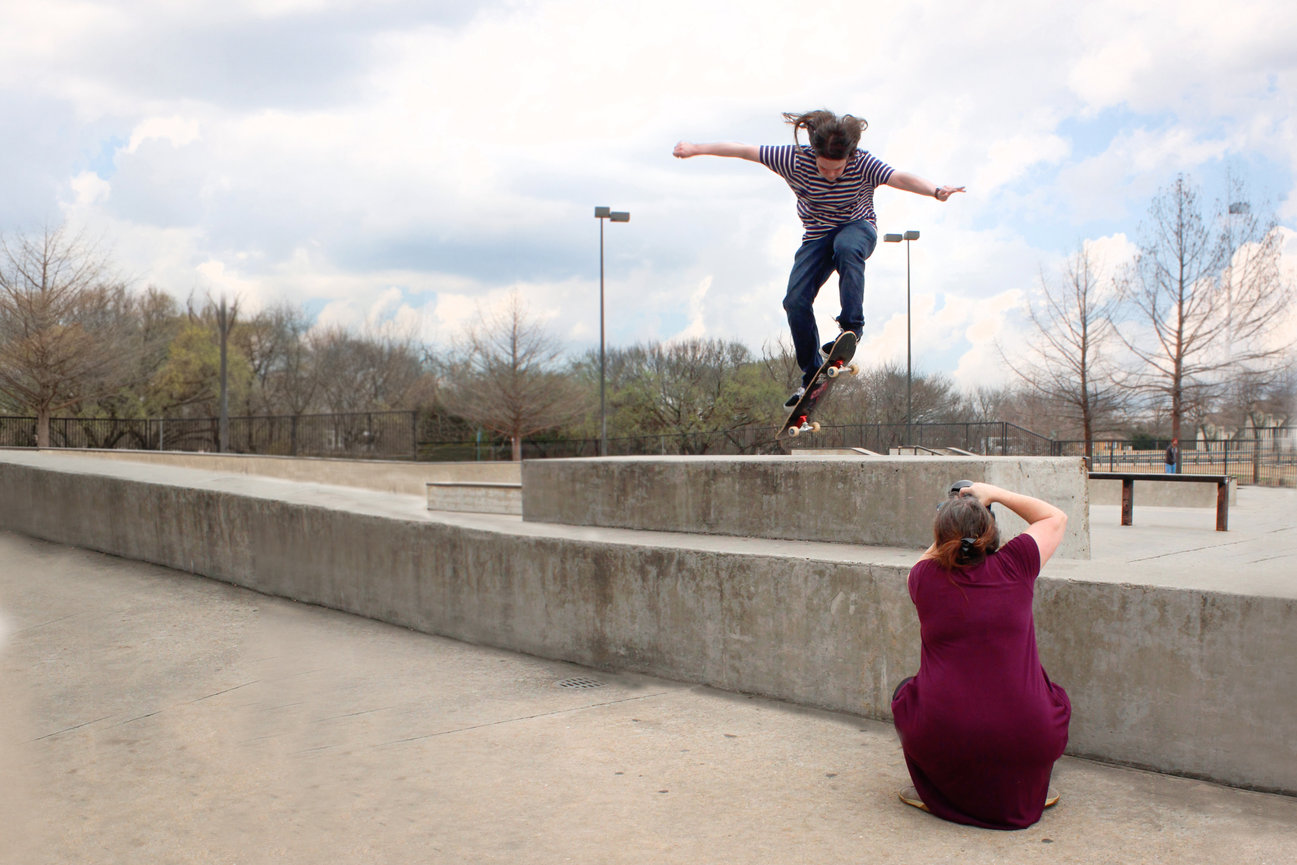 Senior - Portrait Session - Meredith Embry Photography