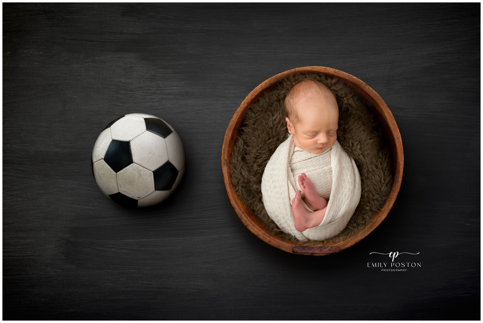 Baby Soren's Newborn Photos in Jefferson City, Missouri - Emily Poston ...