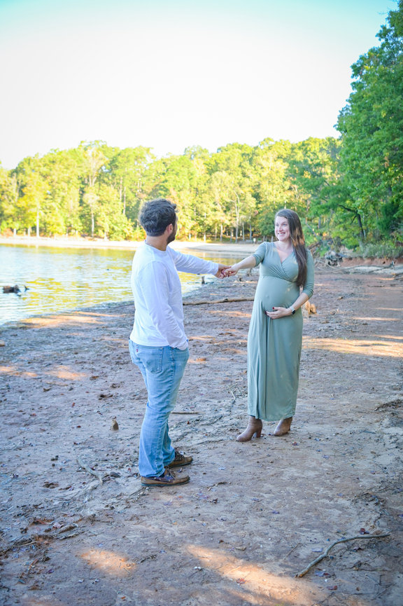 BUMPS to BABIES - Moments by Heather Edmunds & Company