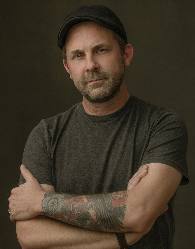 Wichita Corporate Photographer | Tim Davis Photography