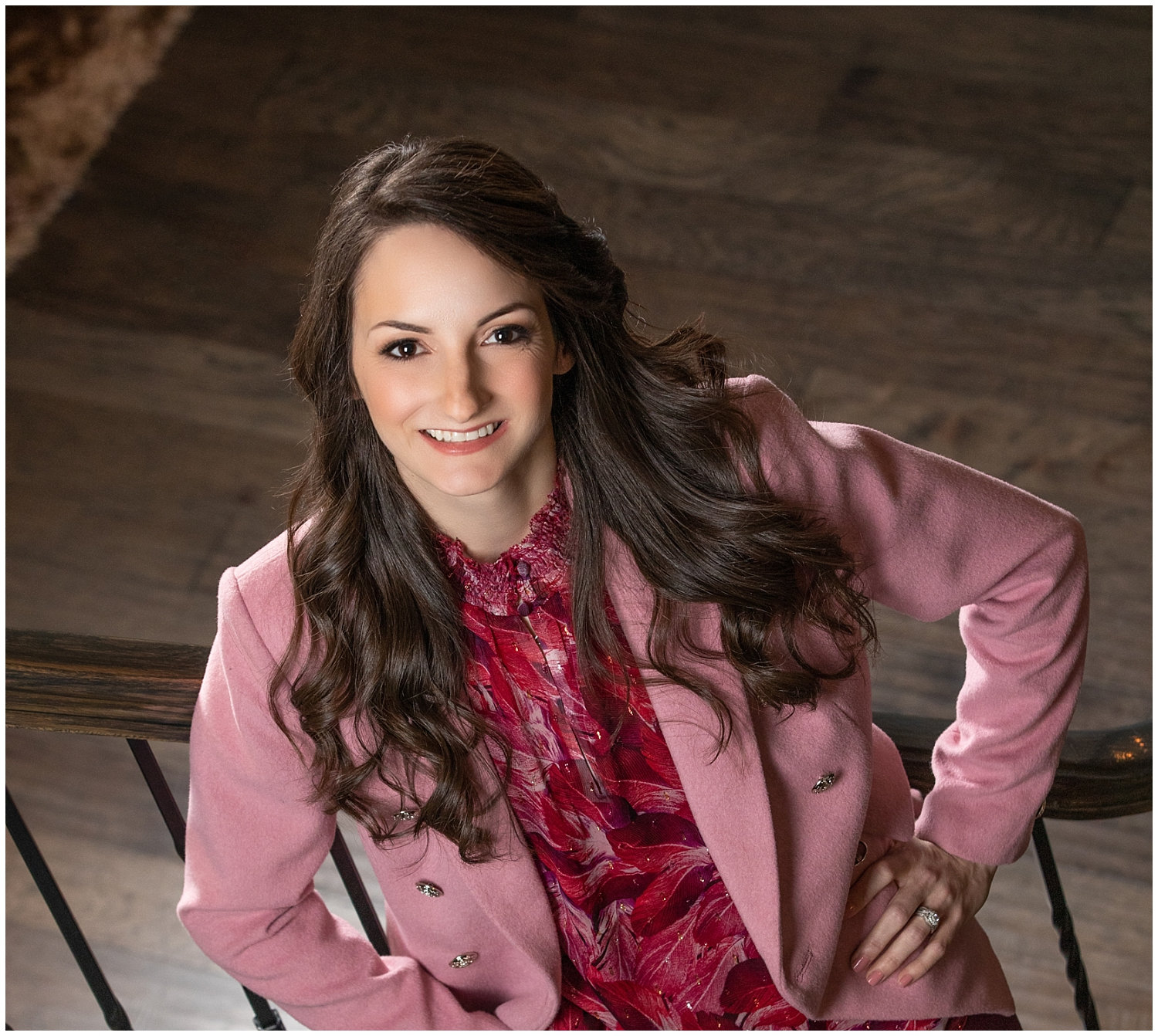 Why Diverse Photos Are Essential for Headshots, Branding, and Dating ...