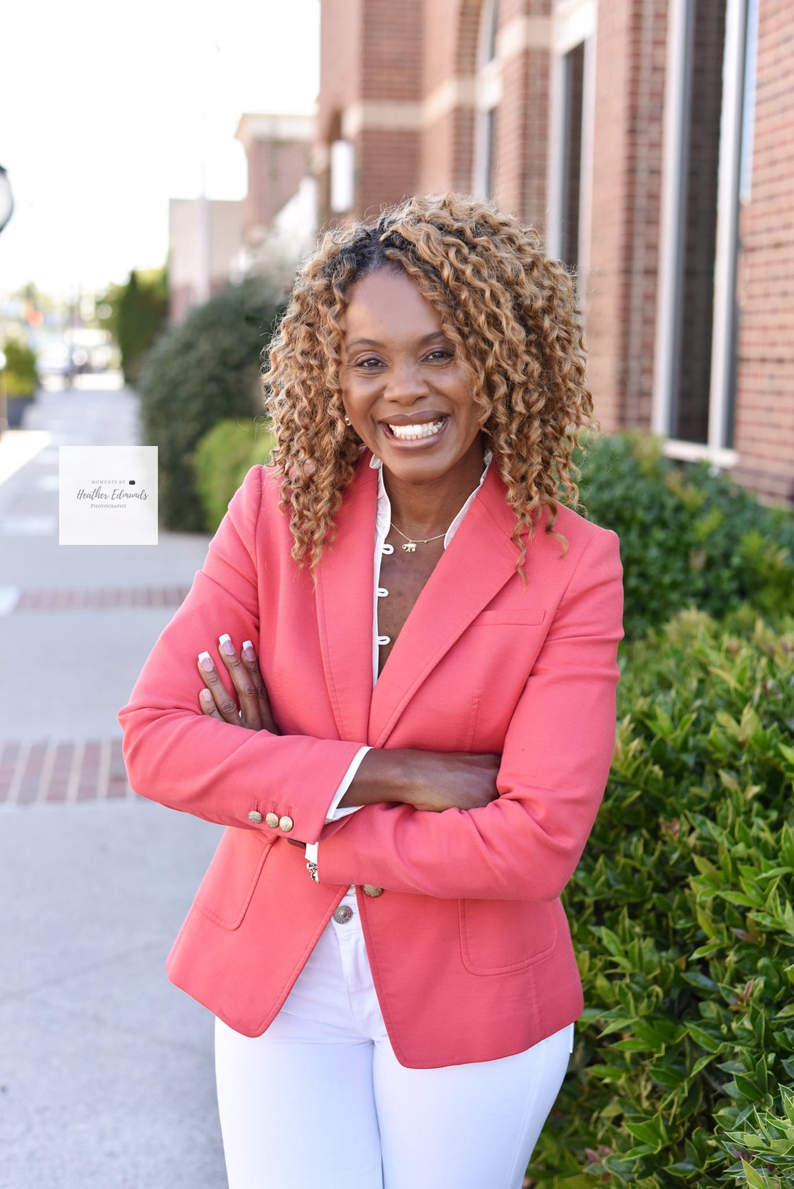 The Importance of Professional Headshots & Branding - Moments by ...