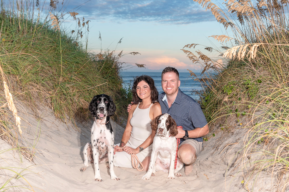 OBX Family Photography Gallery | Jason Cole Photography
