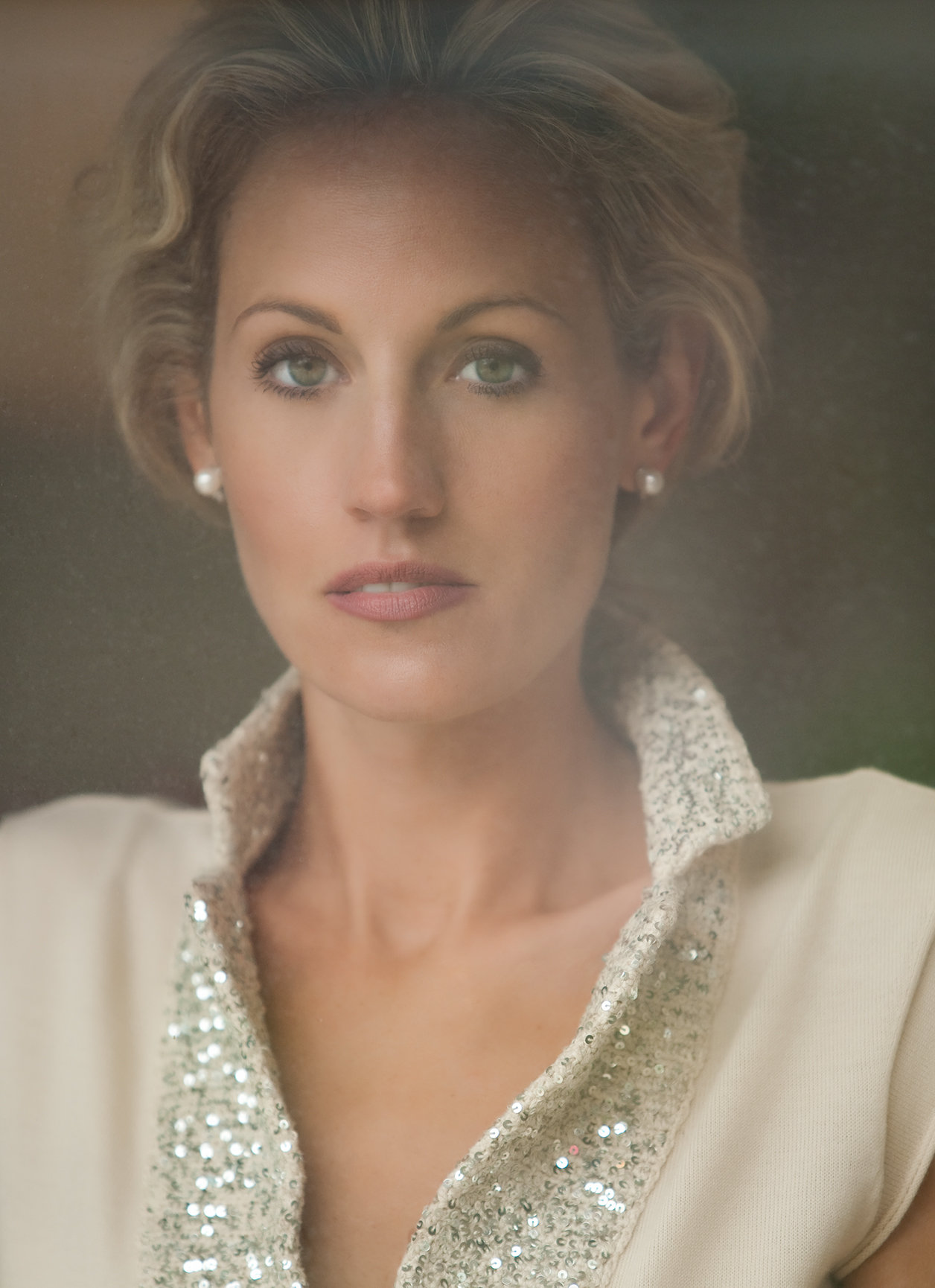 Head Shots | Kent Barker Studio | Dallas, TX
