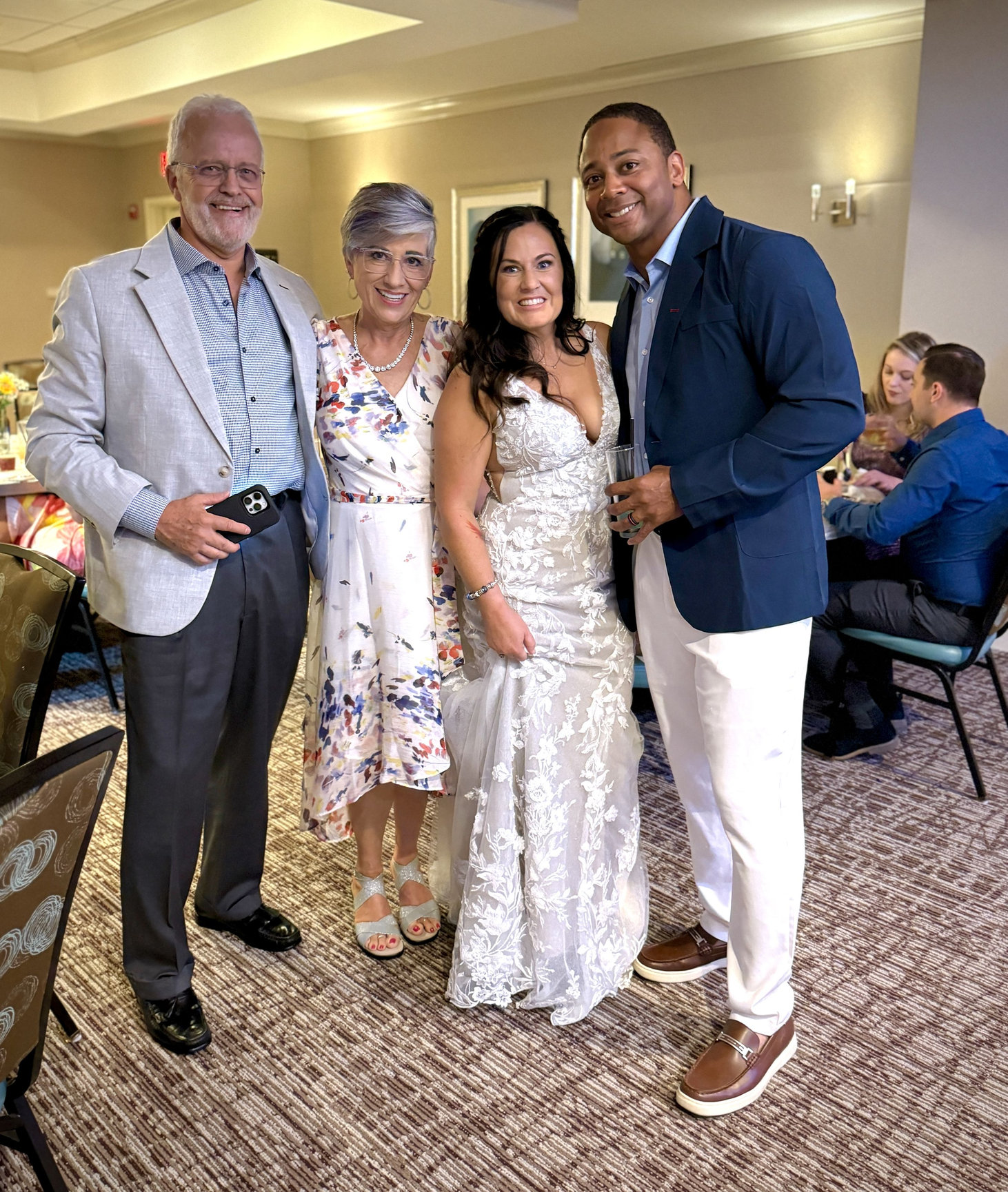 Celebrating LOVE. - Moments by Heather Edmunds & Company