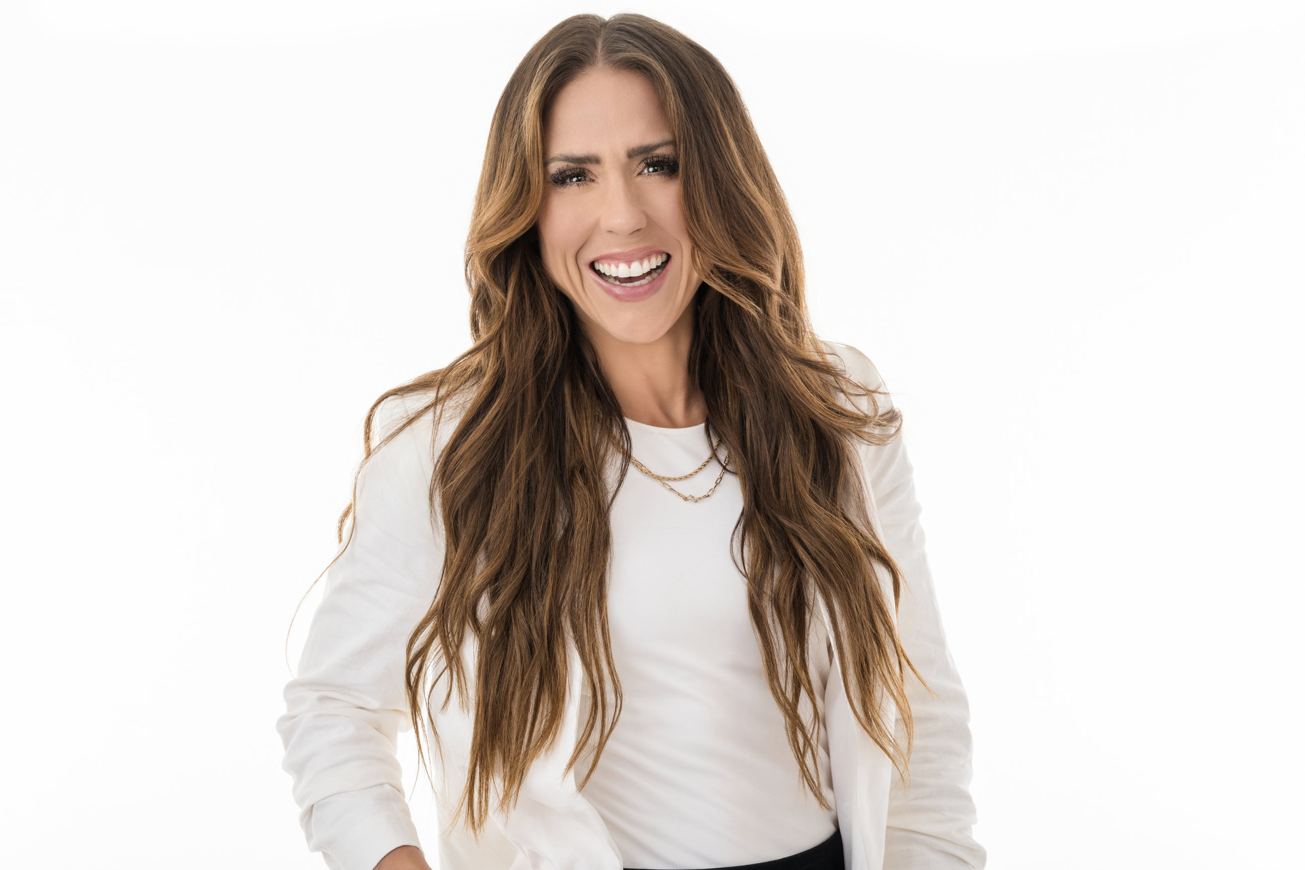 Why Professional Headshots and Branding Matter: A Mini Branding Session ...