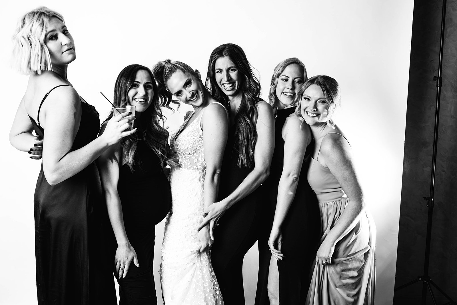 Las Vegas Studio Portrait Photographer Adam Trujillo