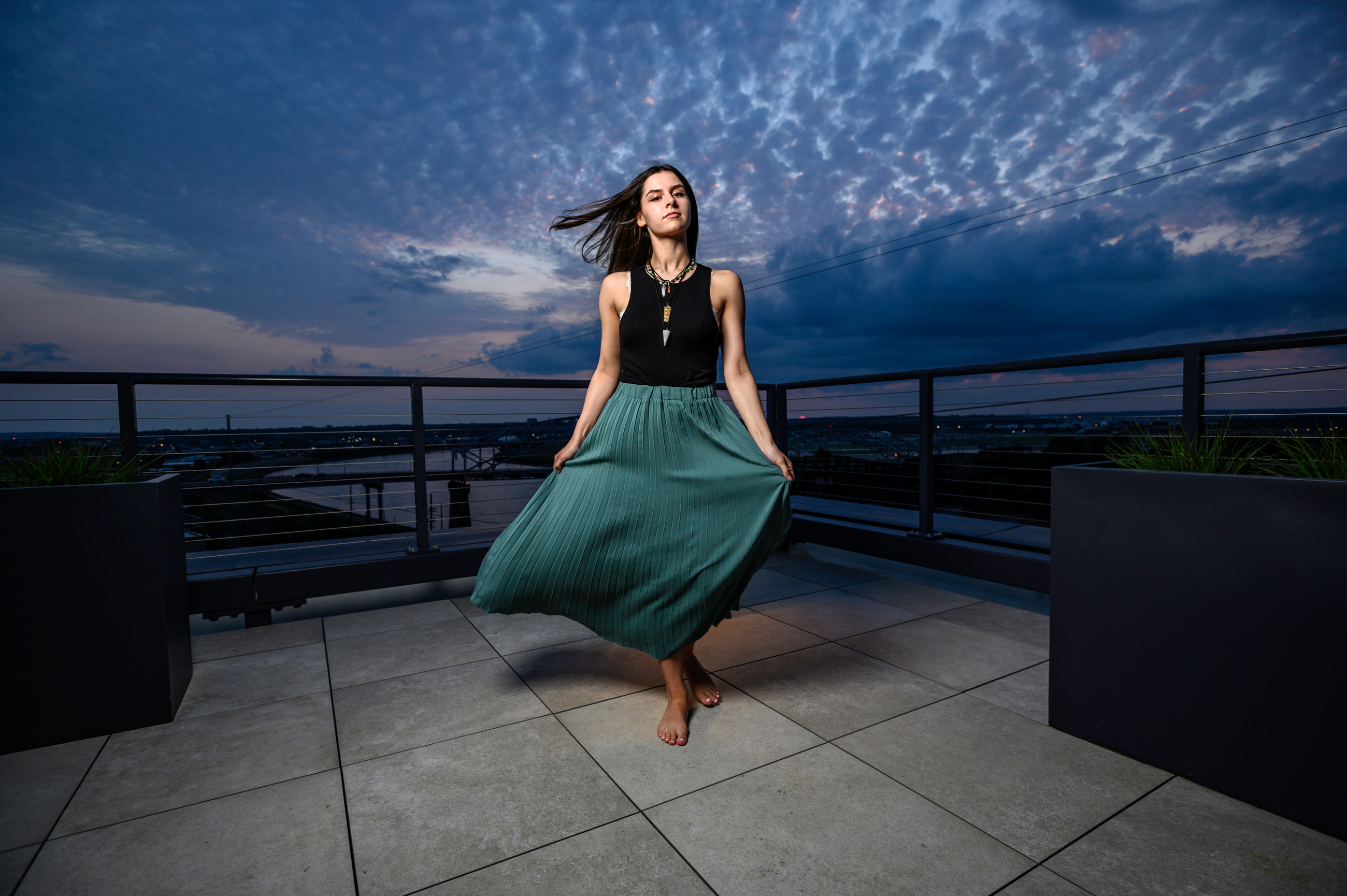 Wichita Corporate Photographer | Tim Davis Photography