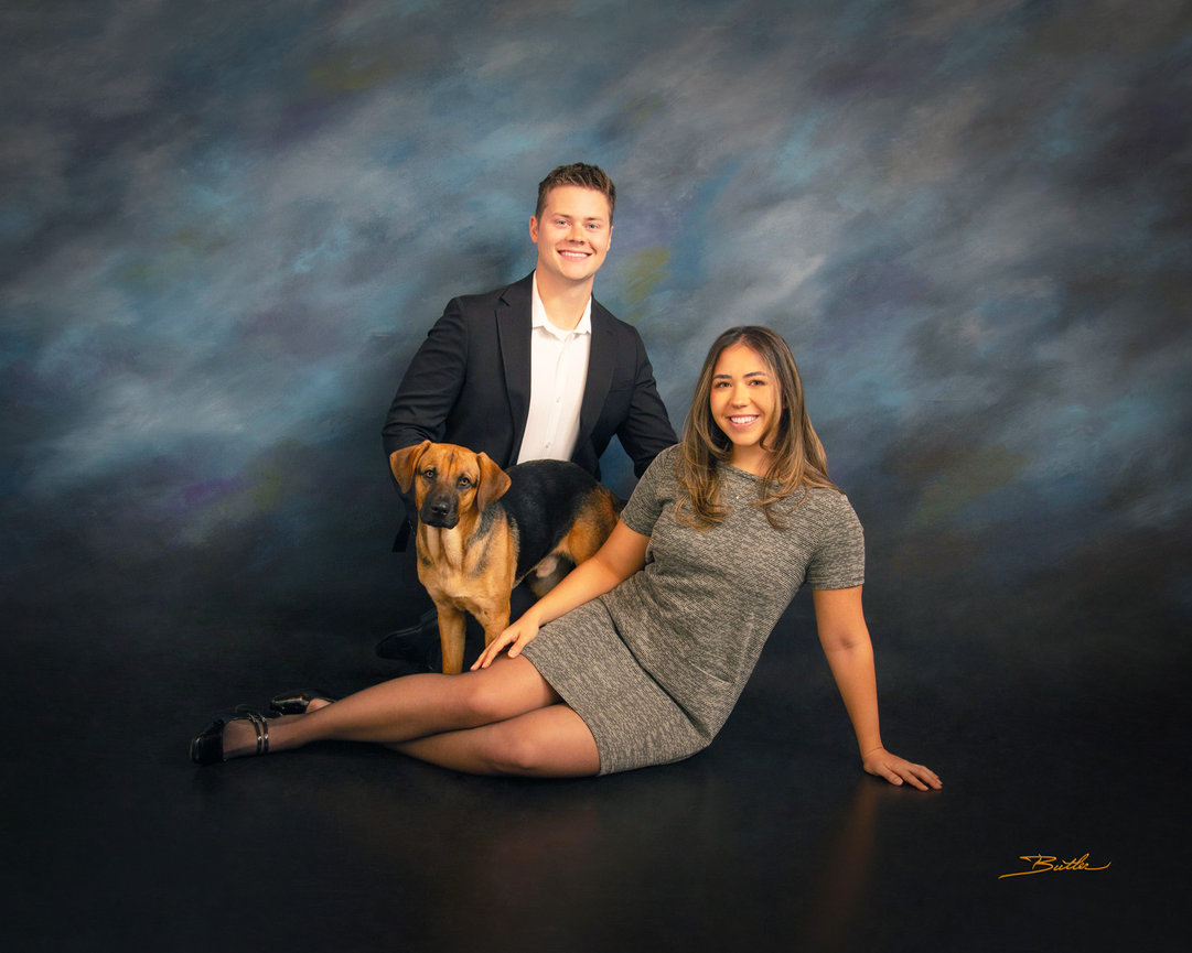 Children | Butler Portraits | Richmond, VA