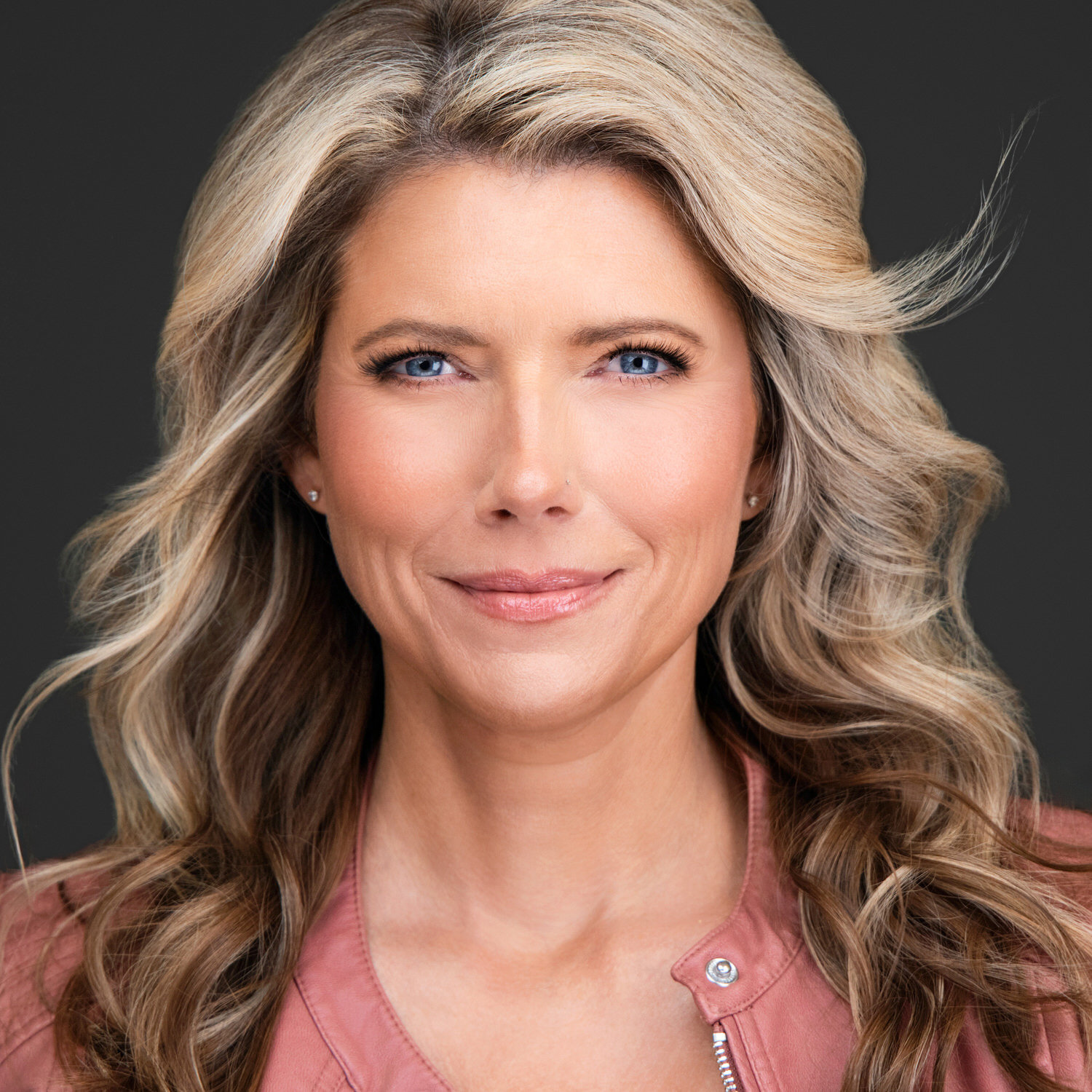 Premium Headshots in Lake Norman | Jane Haas