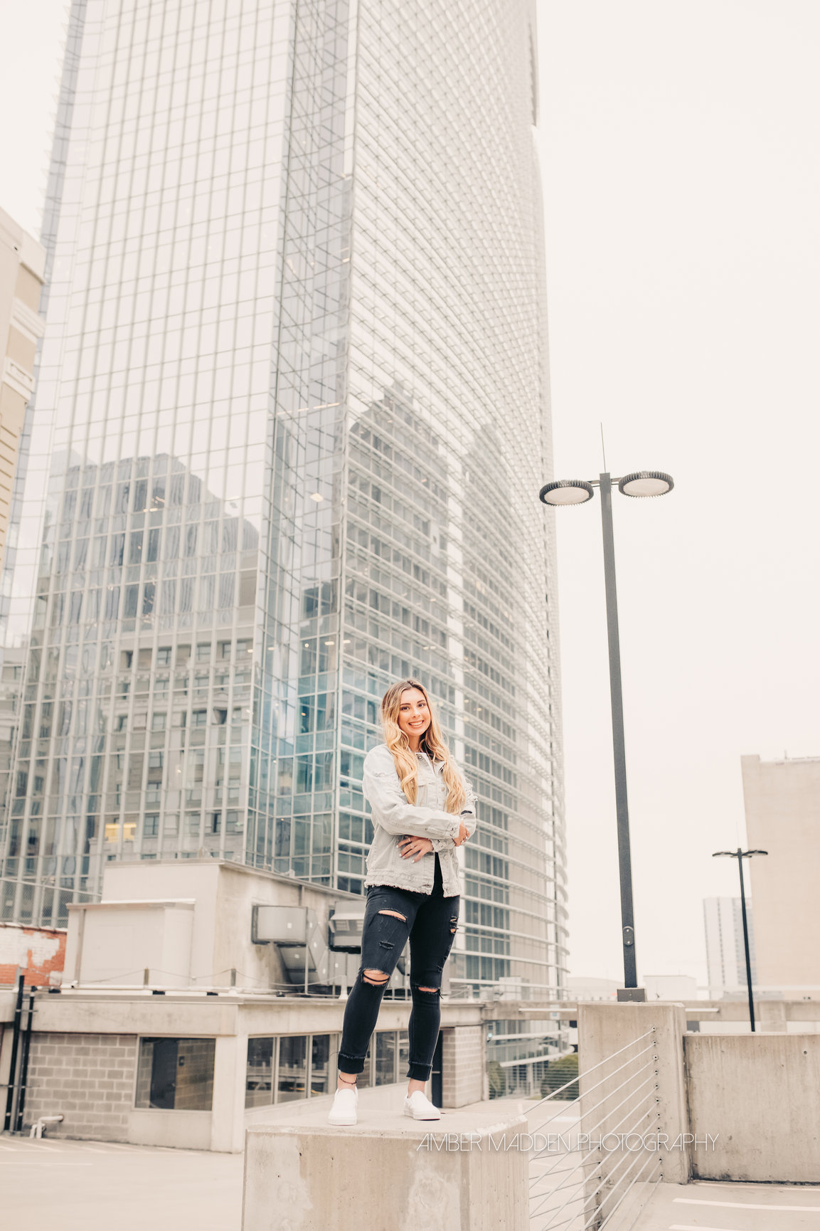 RYLEIGH MATA - Amber Madden