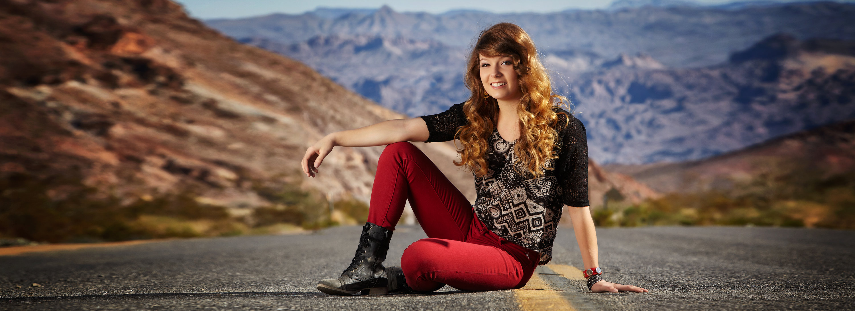 LAS VEGAS - Mike Turner Photography