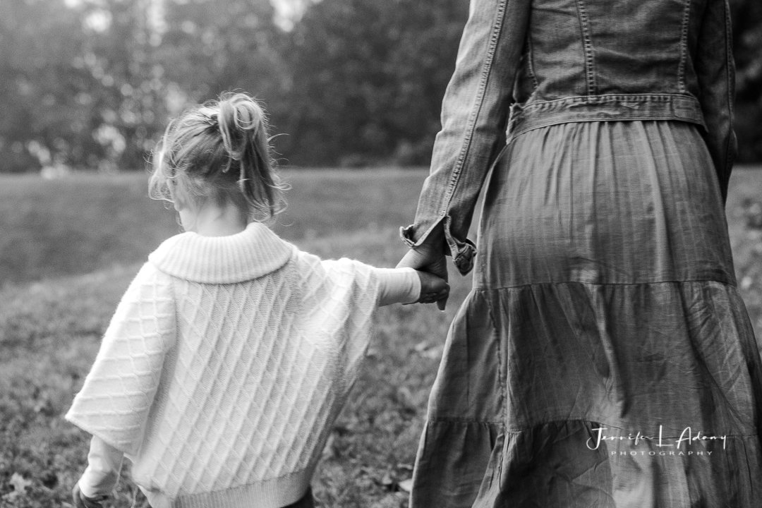 Family Lifestyle - Jennifer L Adamy Photography