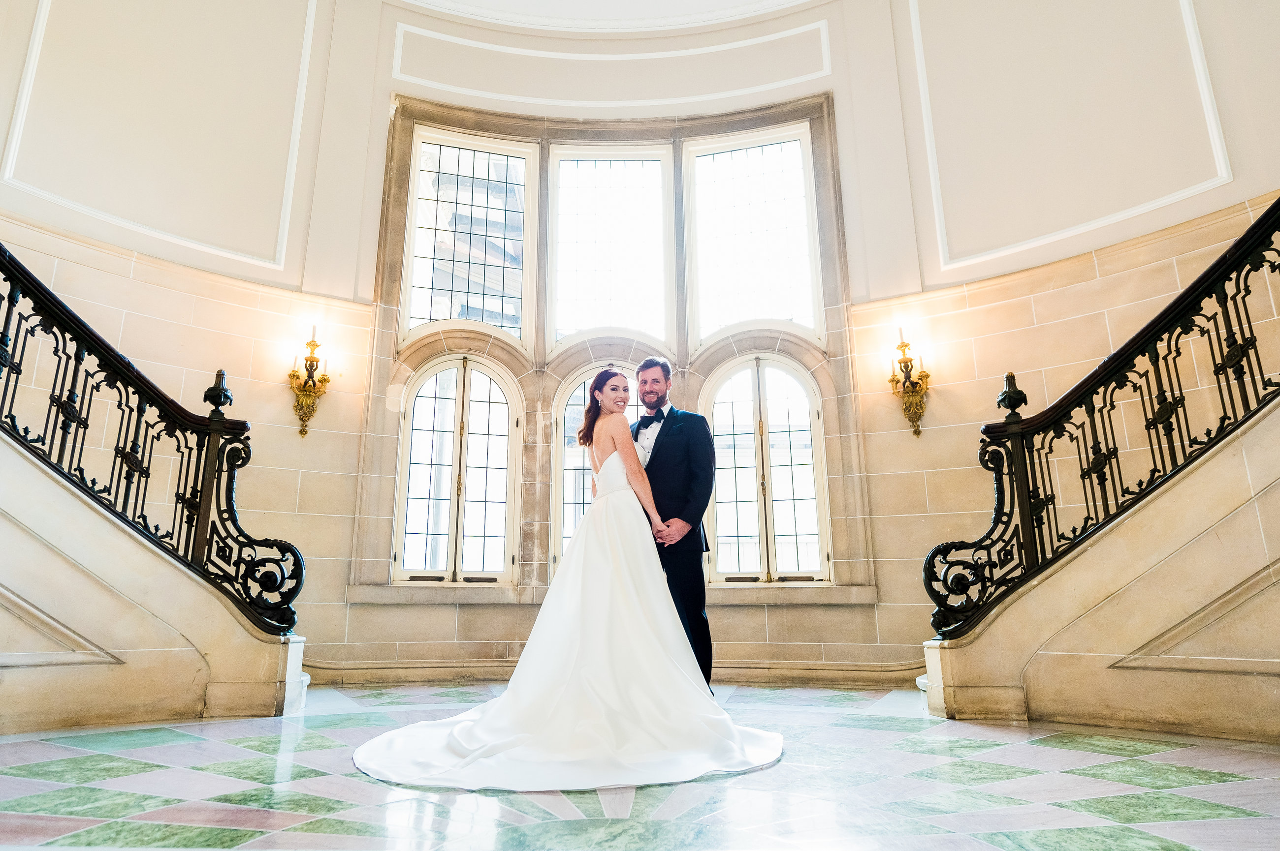 The Armour House Wedding - REM Video and Photography