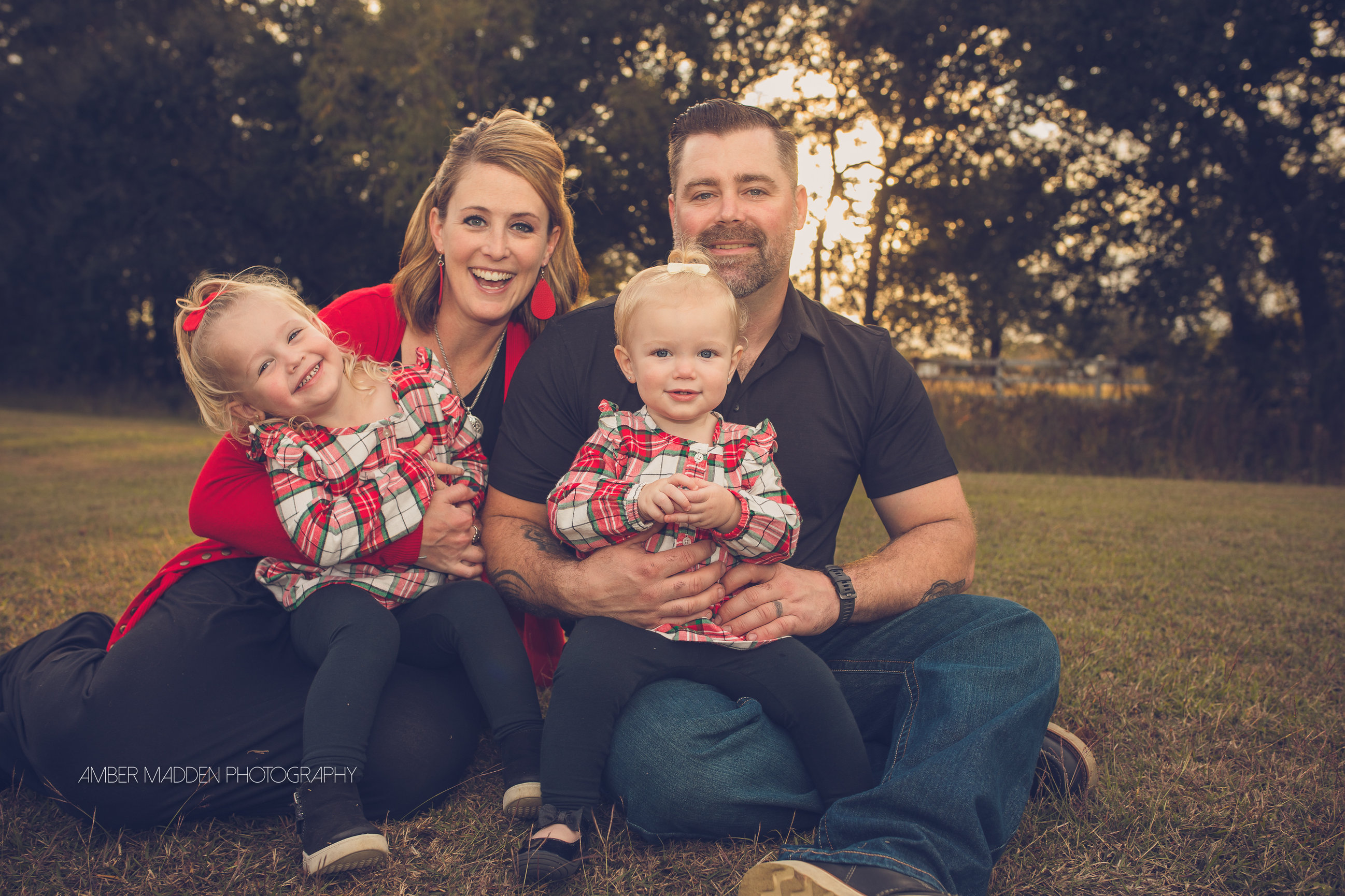 CHESTER FAMILY 2021 - Amber Madden