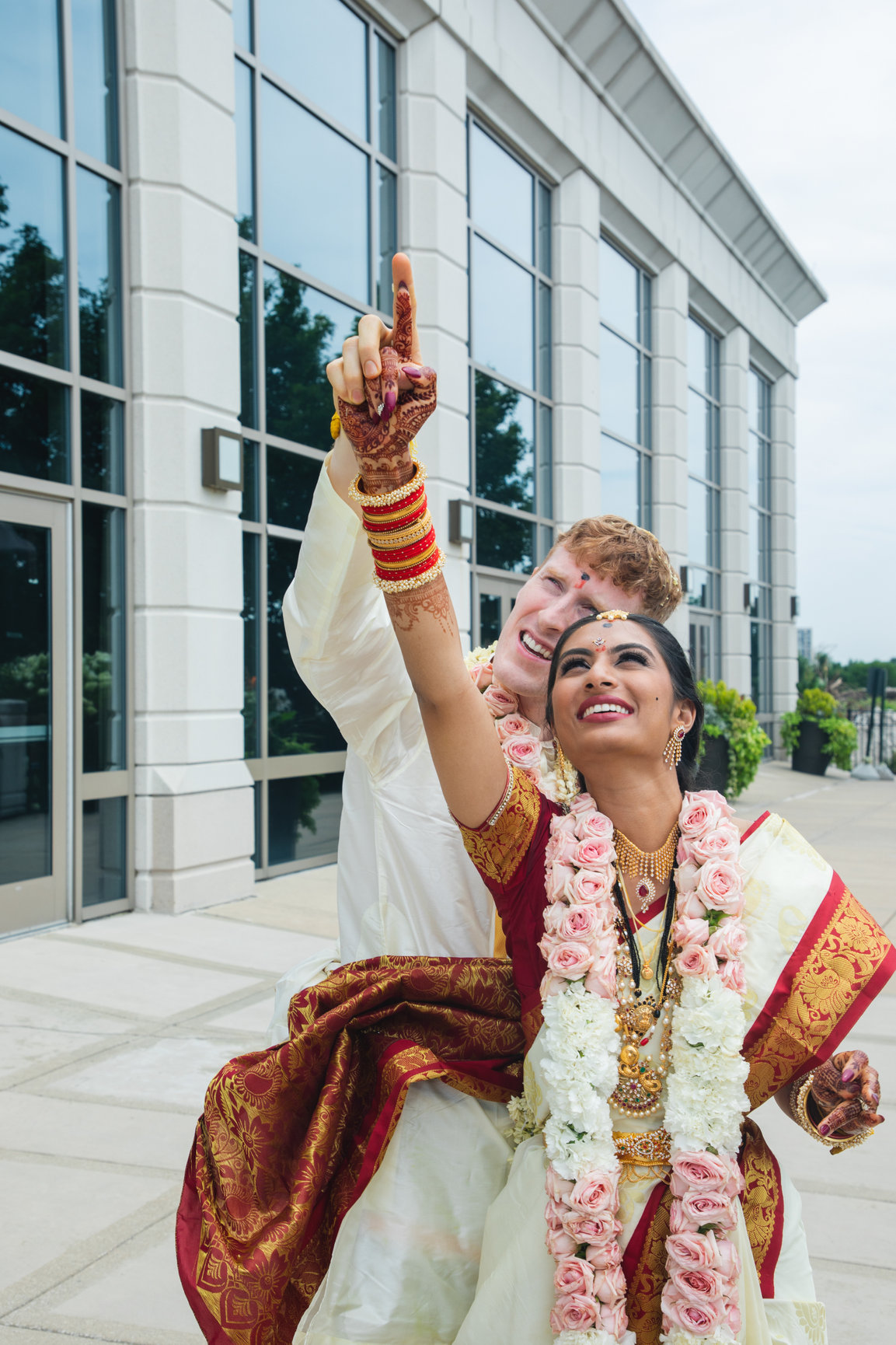 South Indian Wedding Traditions - REM Video and Photography
