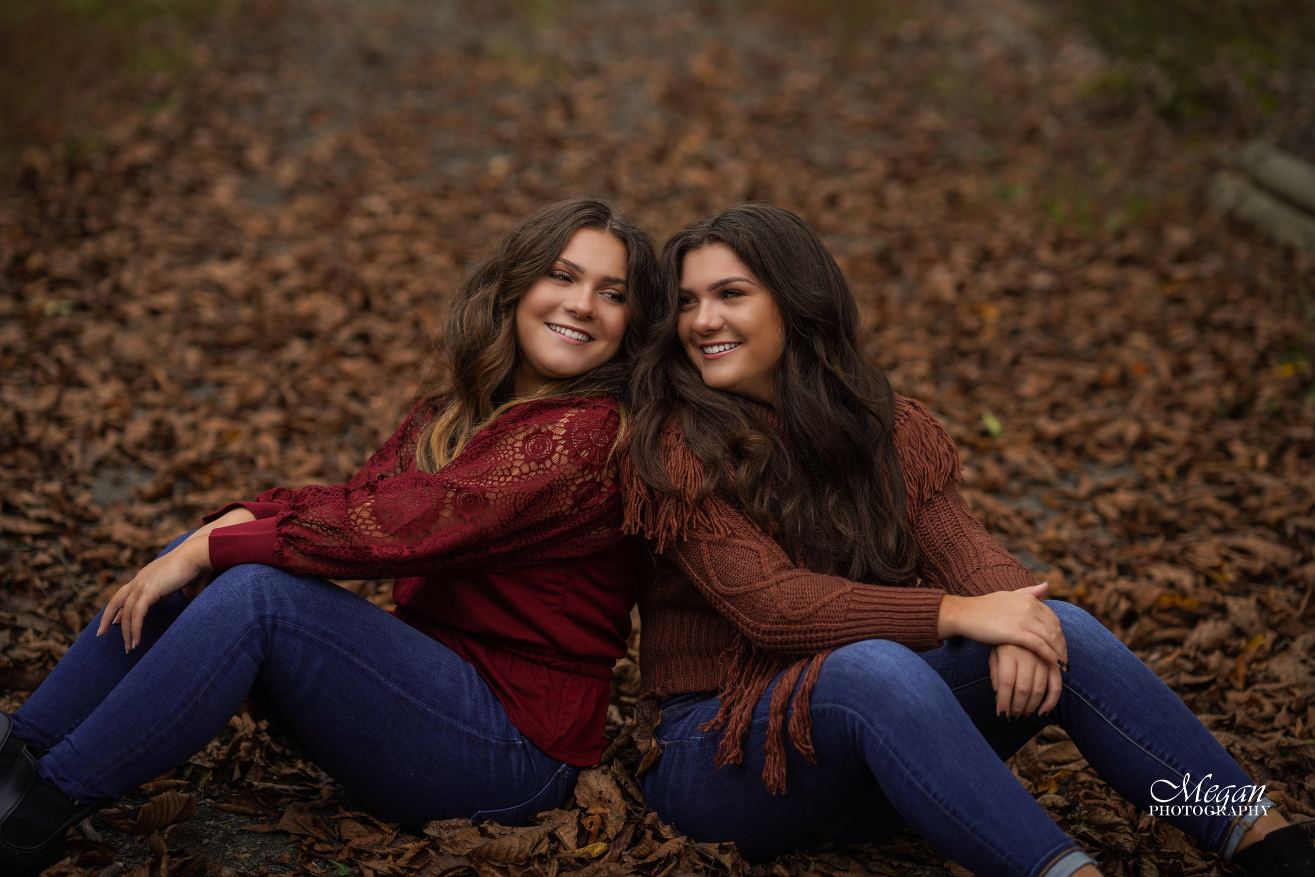 Senior Home - Megan Photography