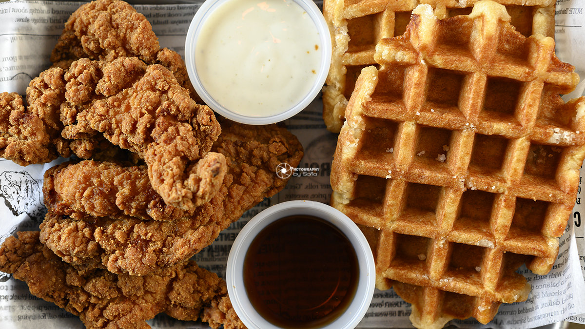 Fotografiando a Dipea Wings