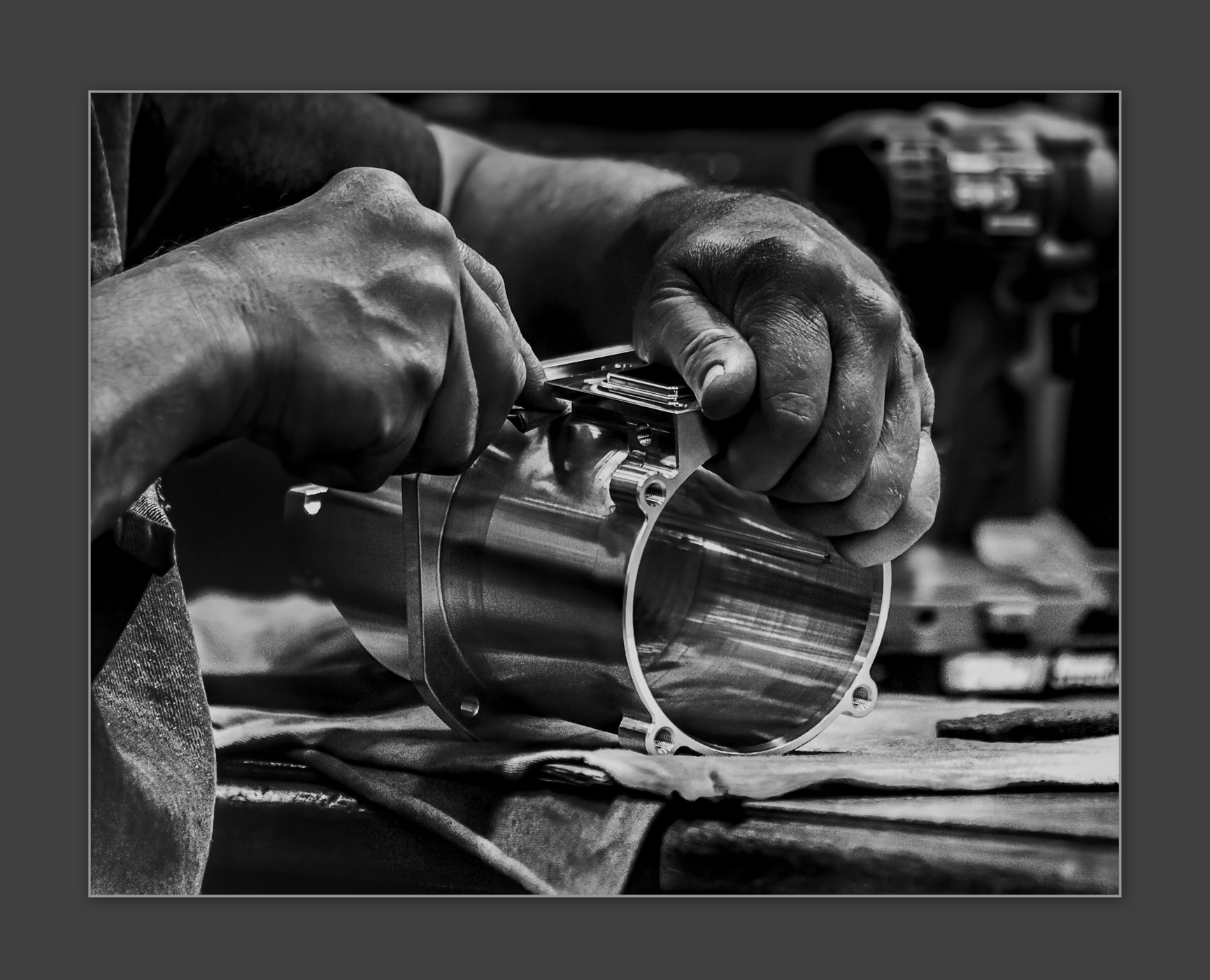 Virginia Professional Photographer's Association (VPPA)