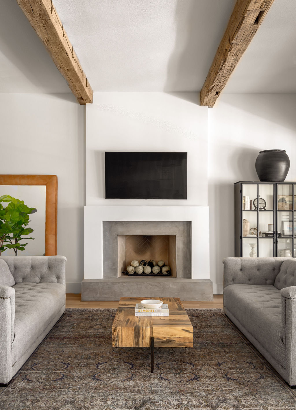 Dallas Texas Interior Design Firm | Eleven 11 Design