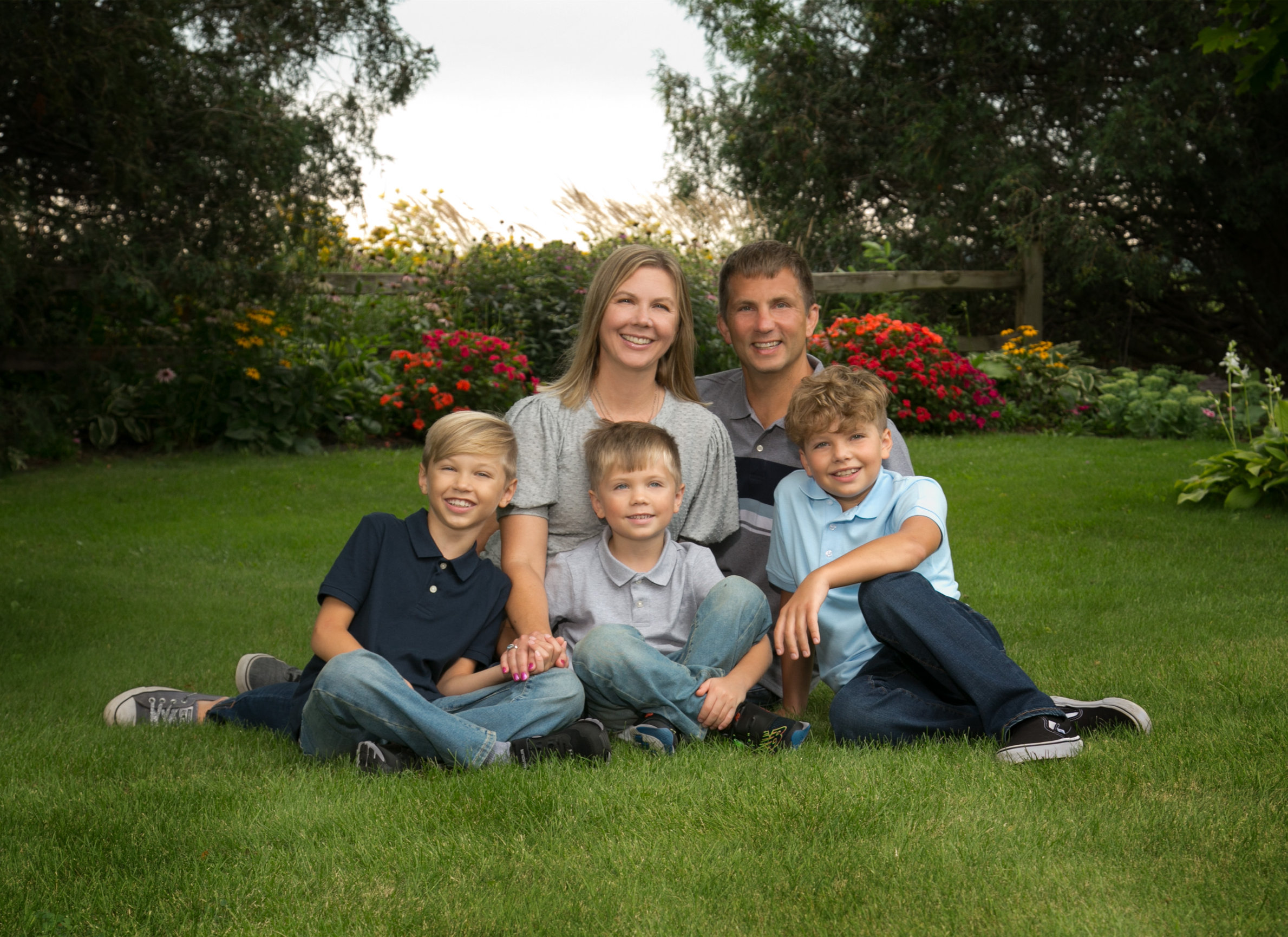 GALLERY - Countryside Photographers