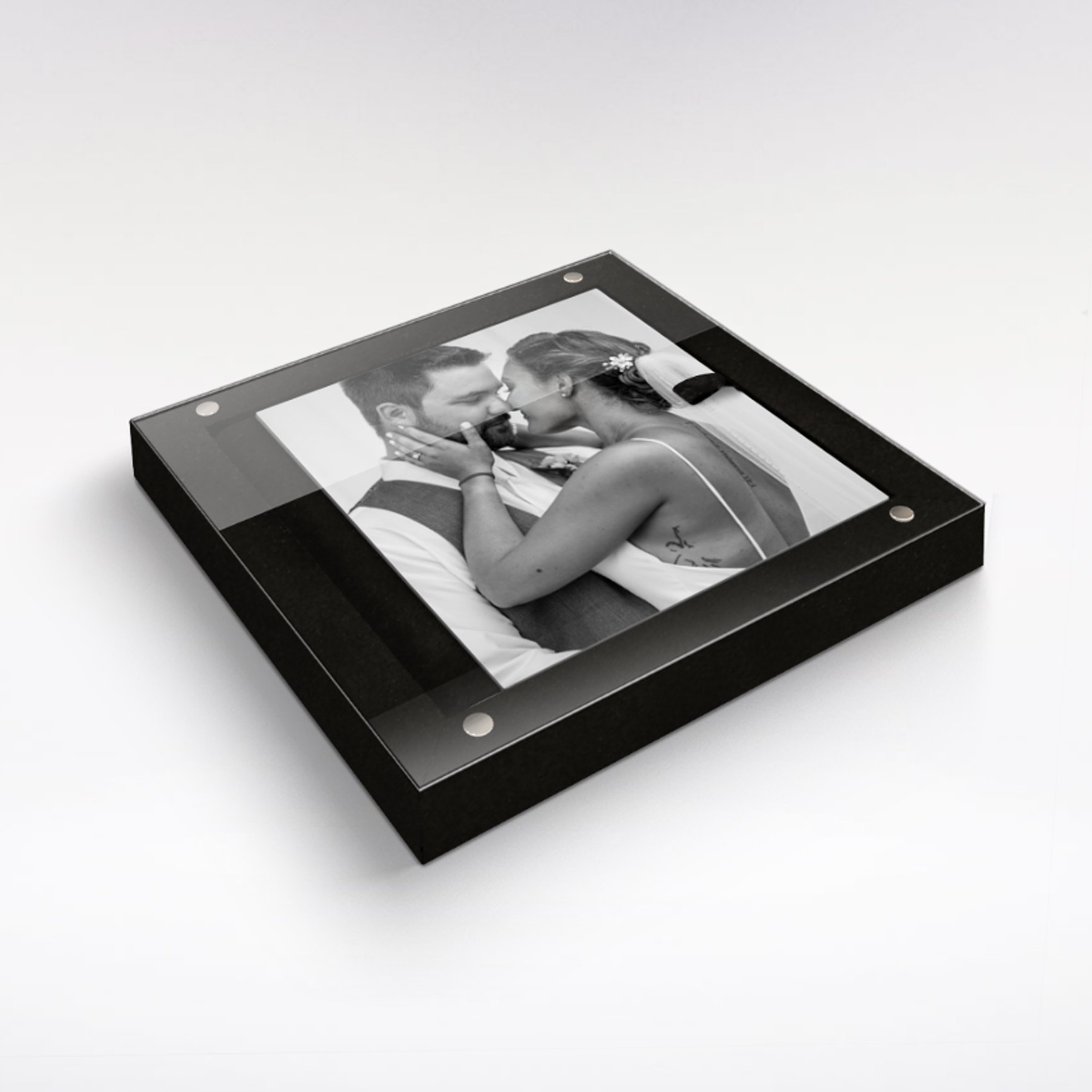 Wedding Home - Megan Photography