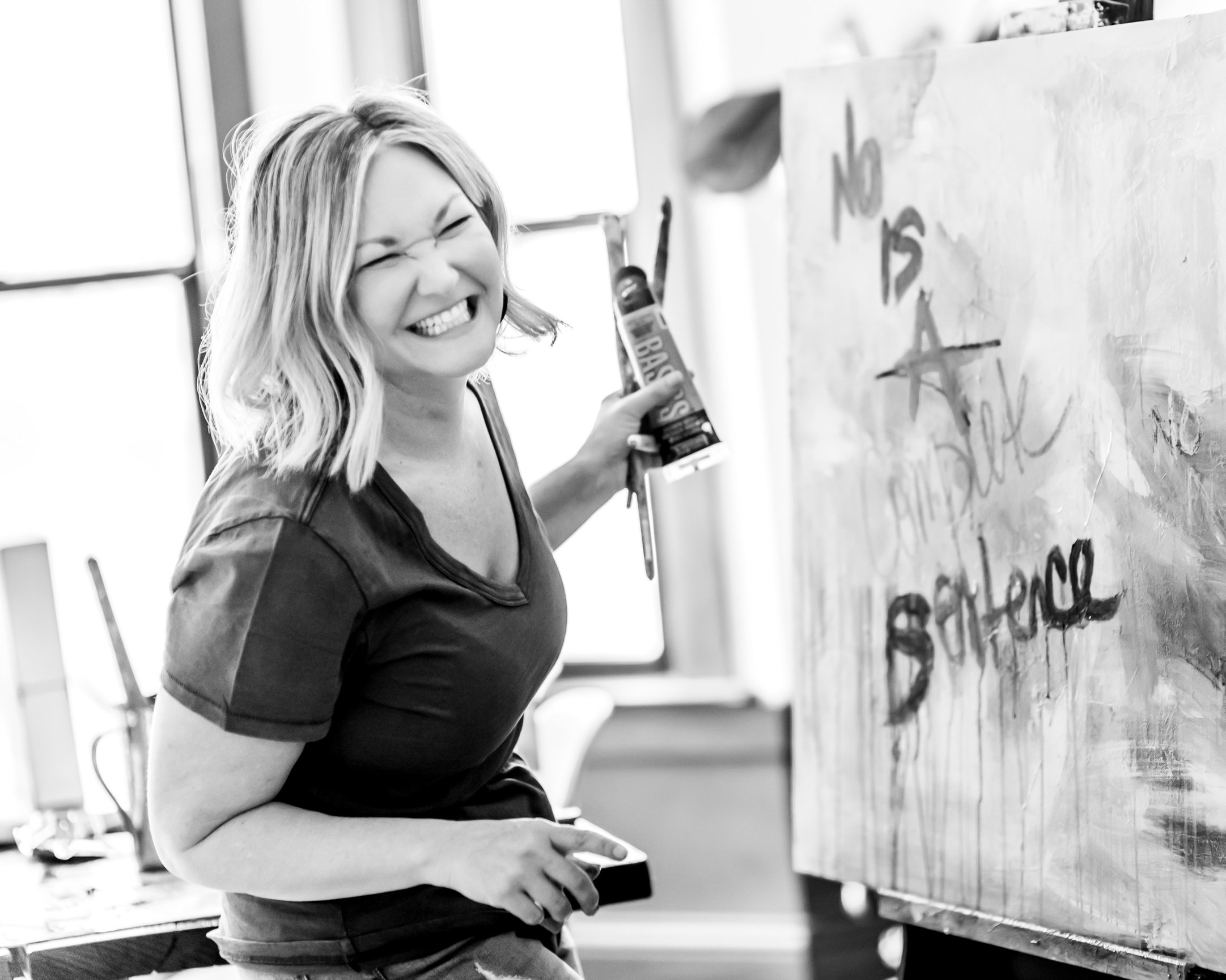 HEADSHOTS - Midori Joy Photography