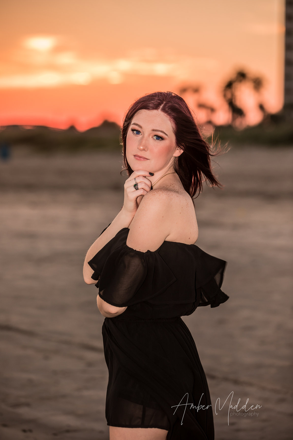 BROOKE LANGER 21st BIRTHDAY - Amber Madden