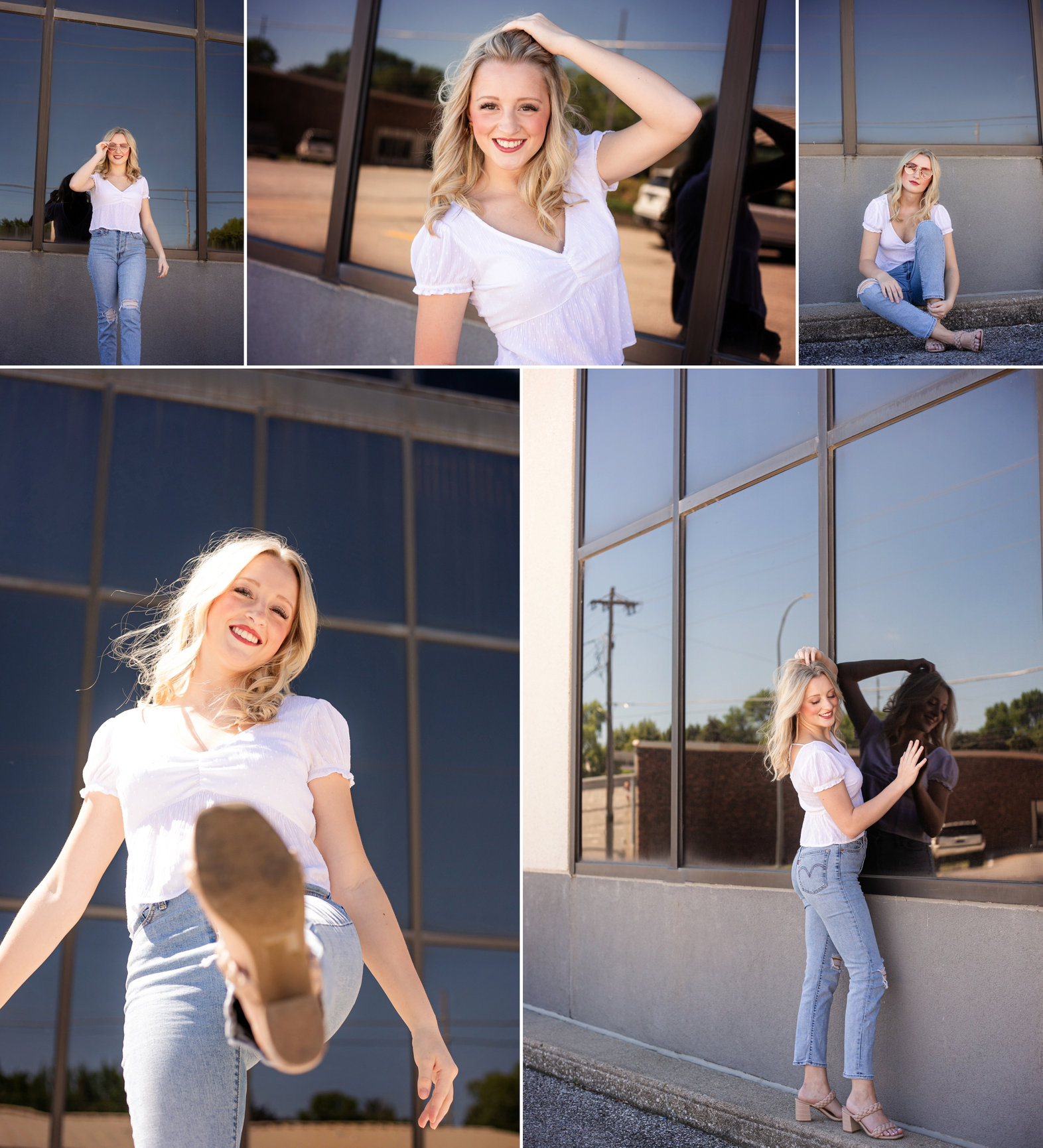 Hailey: Class of 2023 - InSite Creatives